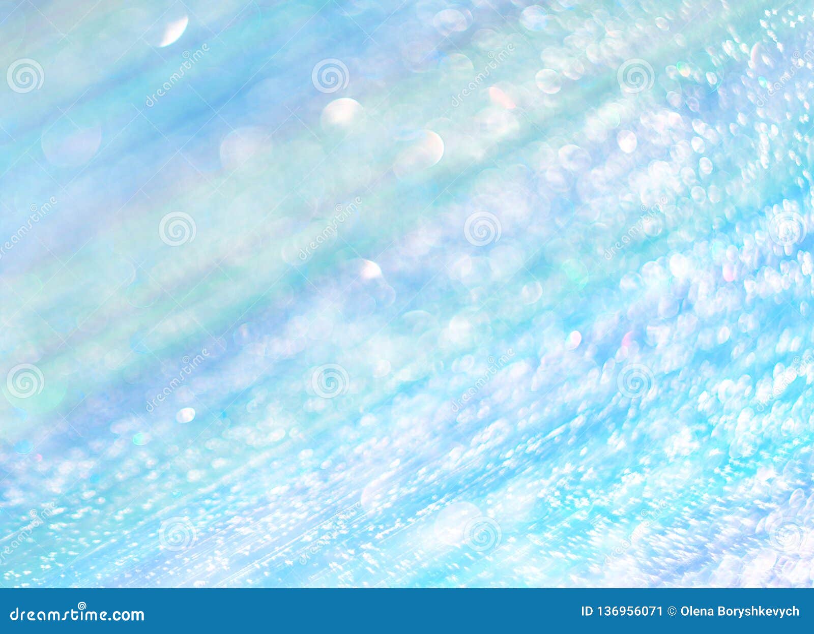 The Unfocused Background of Abstract Luster. Stock Image - Image of ...