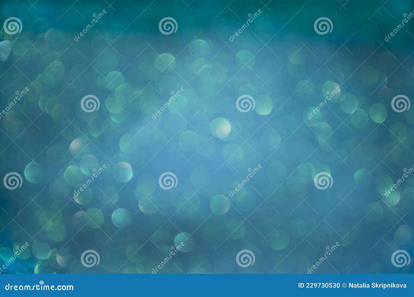 Festive Background of Blue Color Stock Photo - Image of backgrounds ...