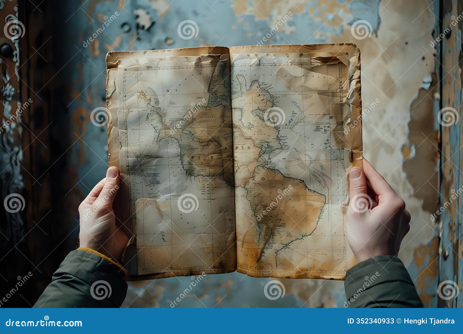 Exploring The Evolution Of Transportation A Subway Map Illustrating ...