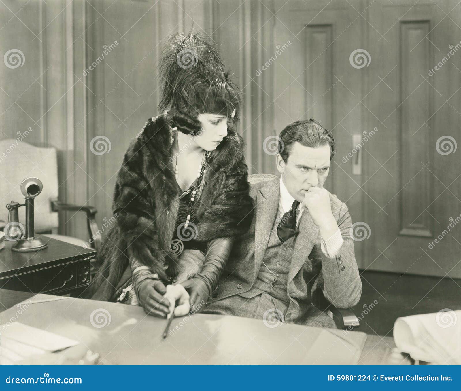 The unforgiven stock photo. Image of female, hand, anger - 59801224