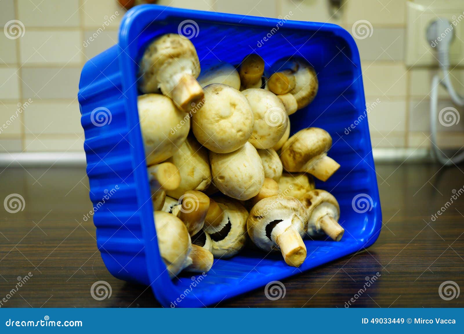 Unfresh mushrooms stock image. Image of mushrooms, natural - 49033449
