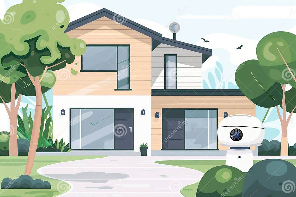 Unhackable Security Features Control Building Media through Creative ...