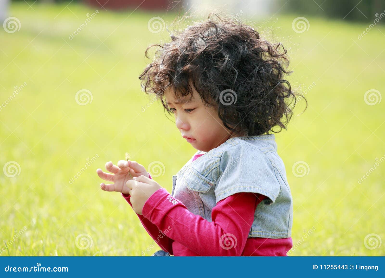 Oh No. Unhappy Child Hold Pumpkins Orange Background. Little Child With ...