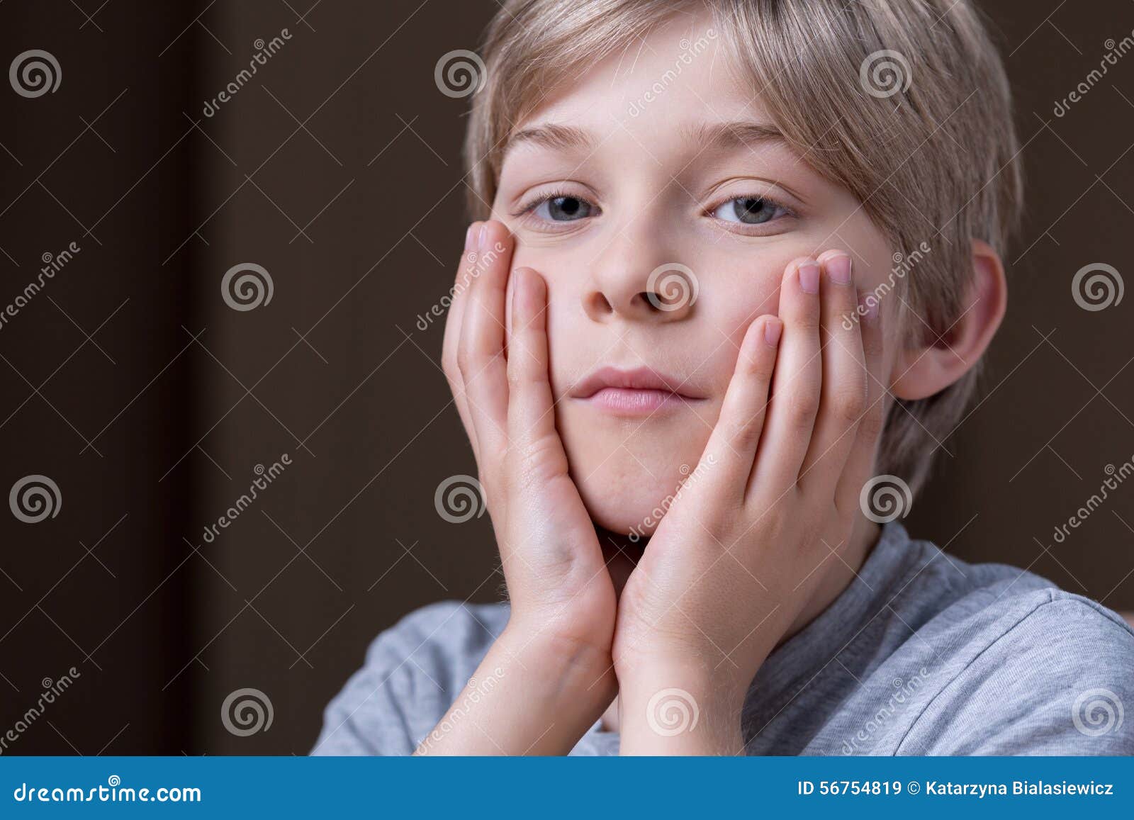 Kid Unhappy Small Baby. Know Your Children By Their Likes And Dislikes ...