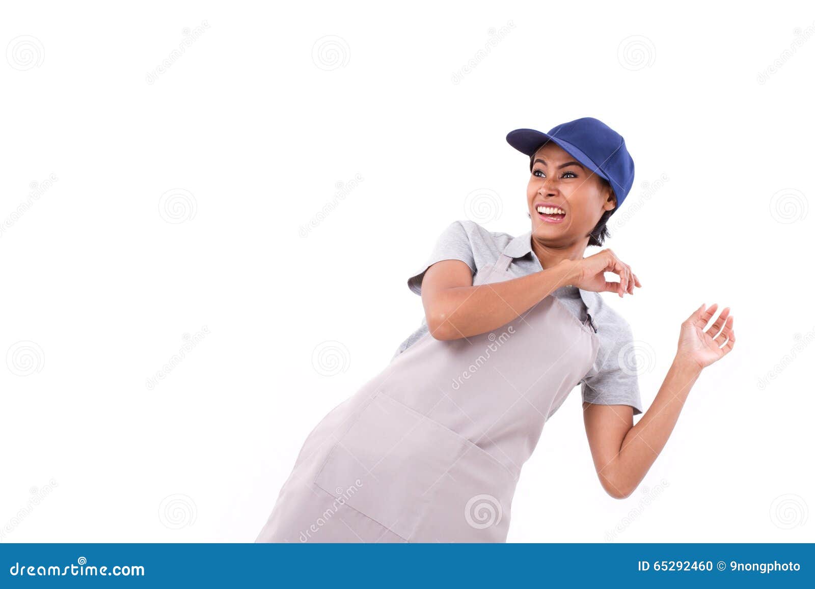 Unhappy, Surprised Showing Unpleasant Expression Stock Photo - Image of ...