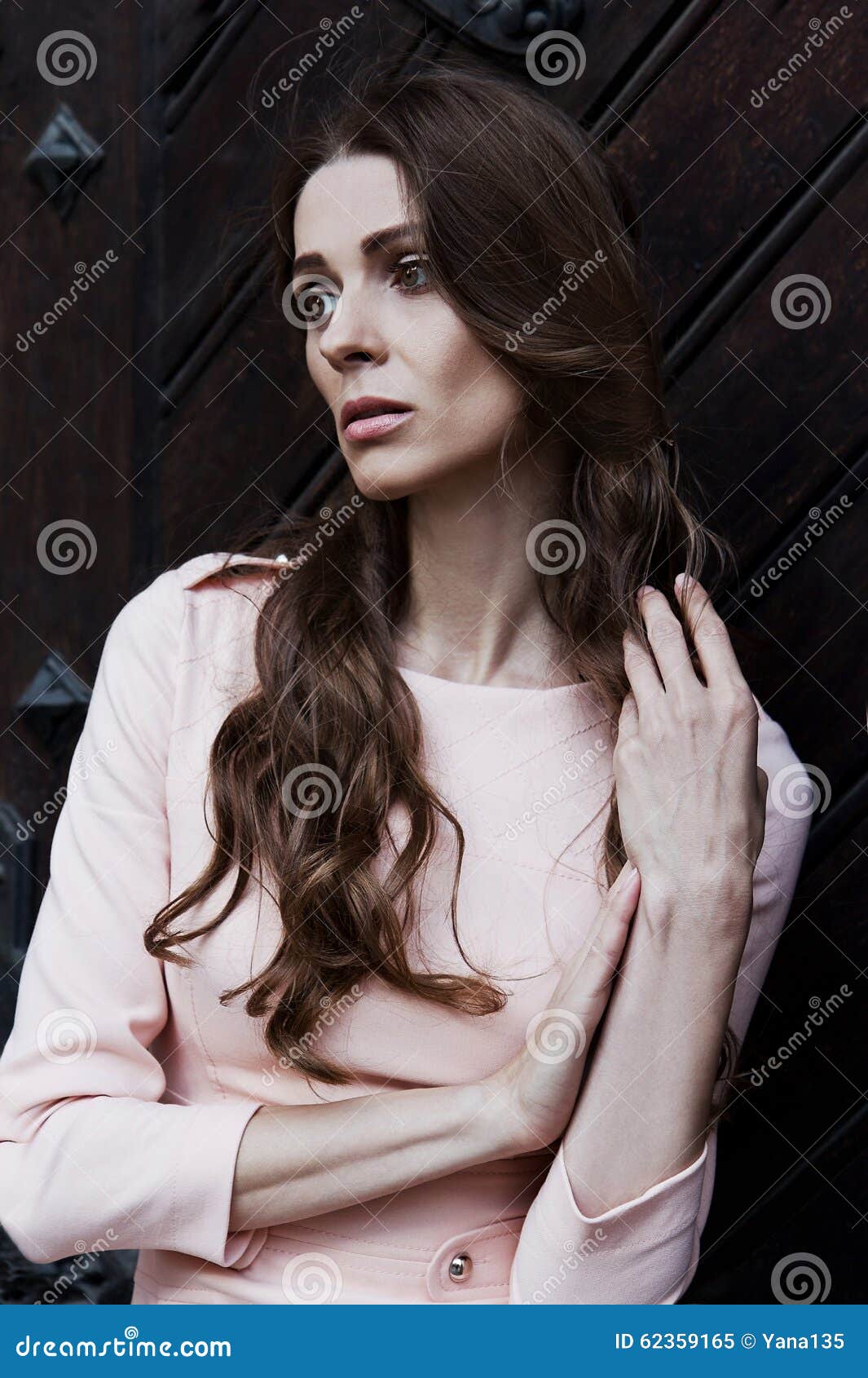 Unhappy woman stock image. Image of desperate, melancholy - 62359165