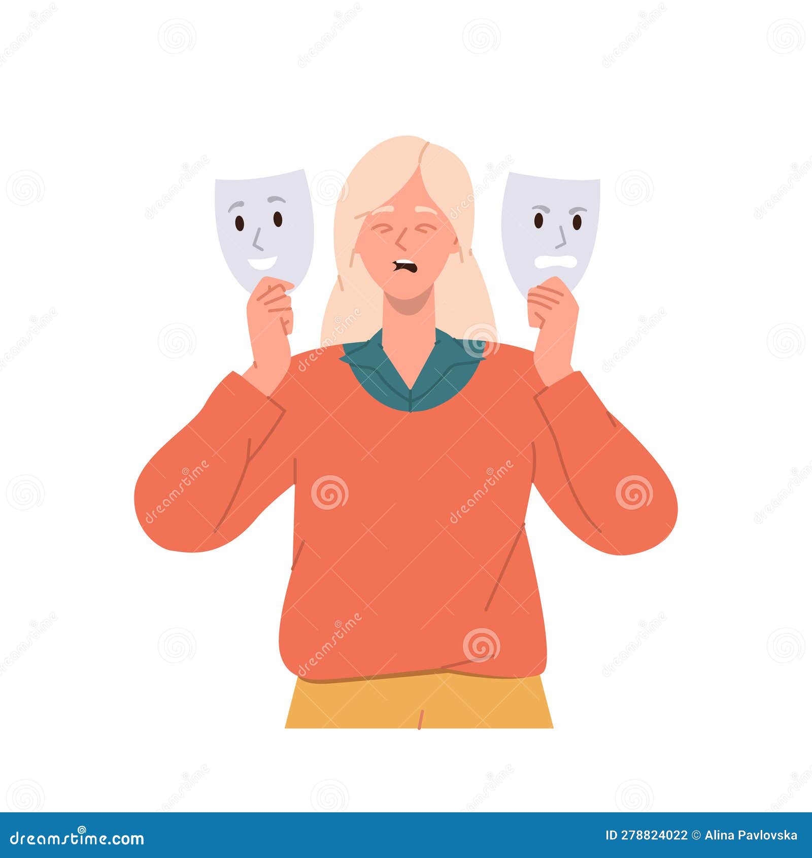 Hide From Problems Landing Page Template. Little Boy Dont Want To See ... Hide From Problems Landing Page Template. Little Boy Dont Want To See ...