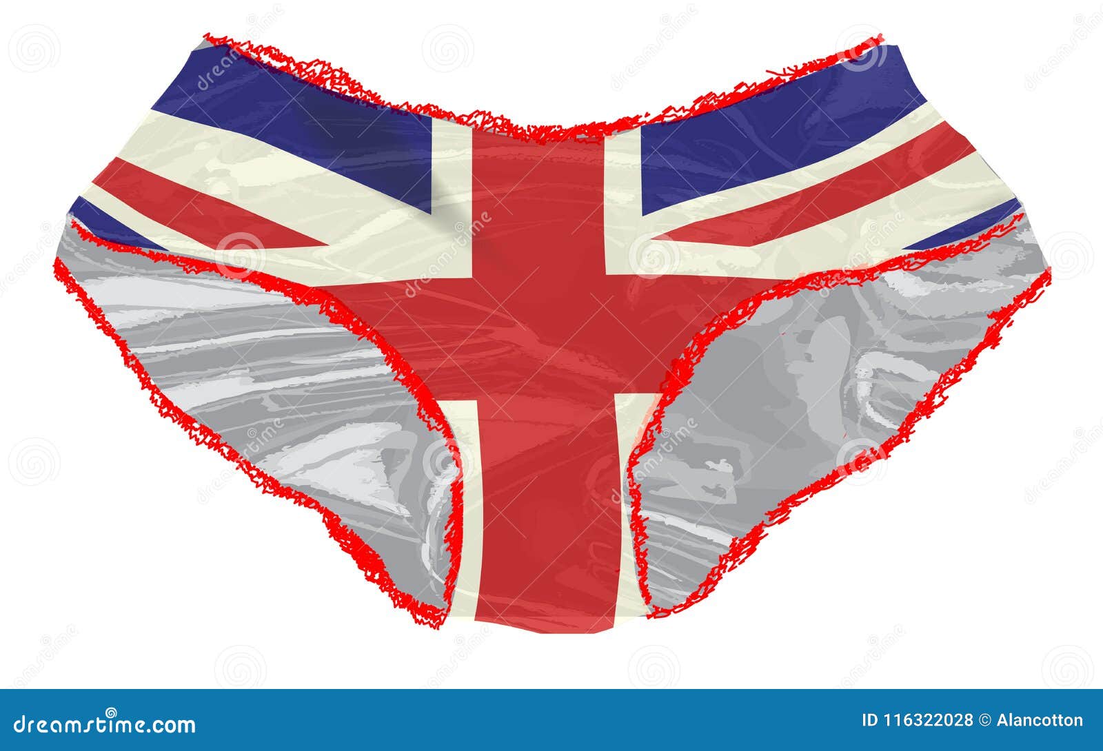 Knickers Ilustrações, Vetores E Clipart De Stock – (241 Stock ...