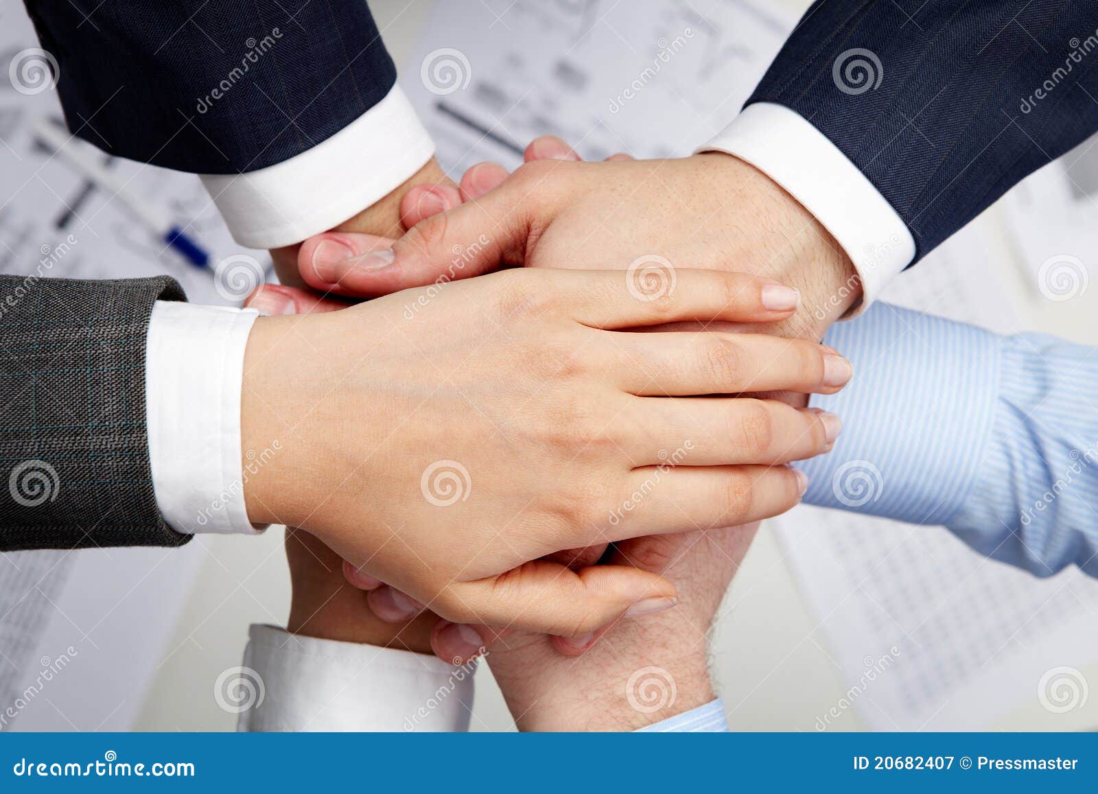 Unión imagen de archivo. Imagen de acuerdo, consenso - 20682407