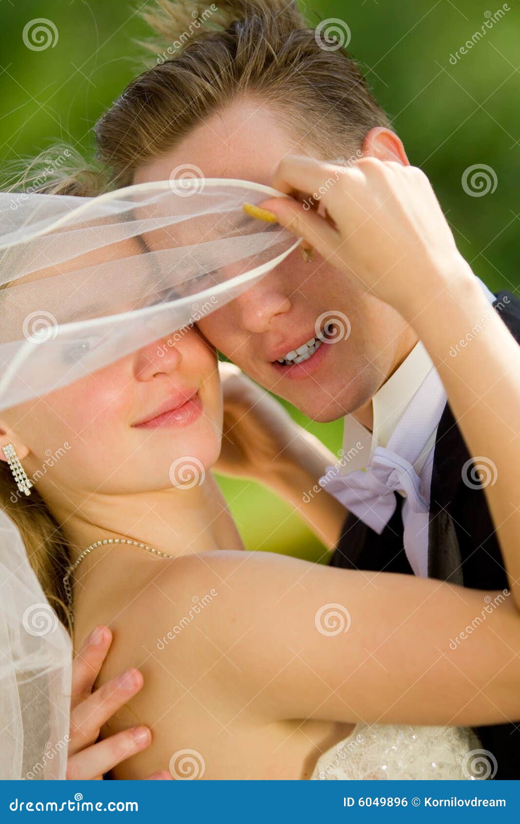 Unión foto de archivo. Imagen de amor, hembra, contrato - 6049896