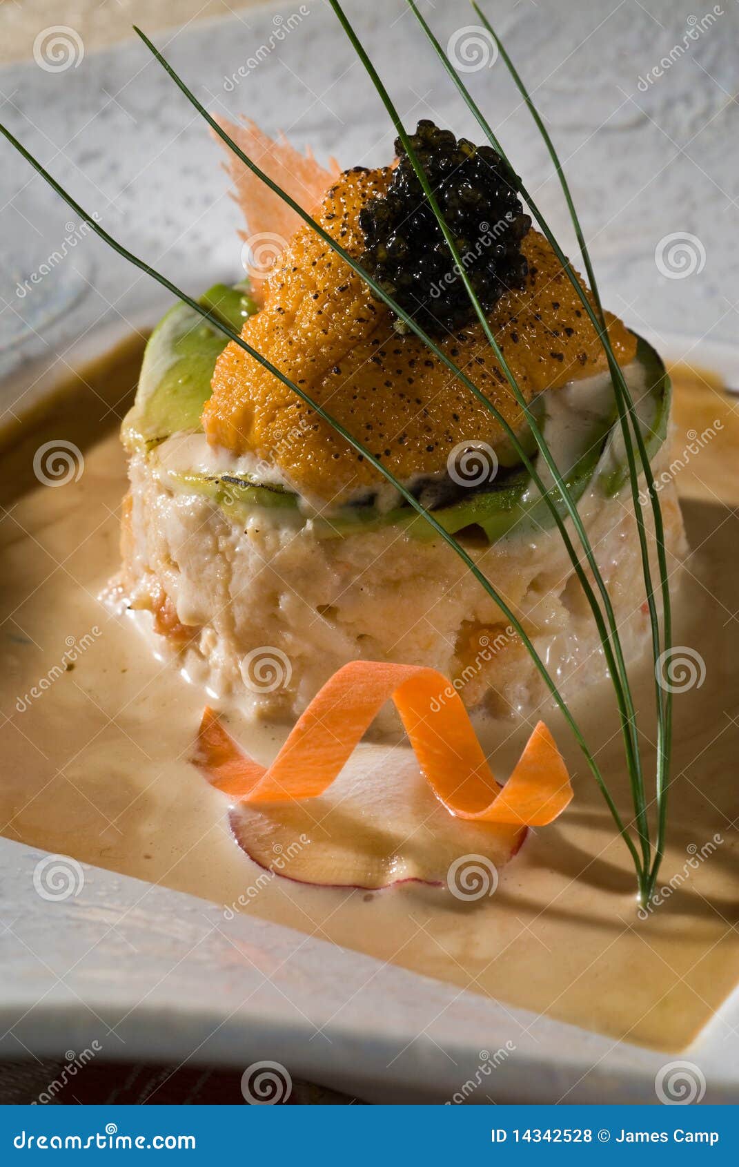 Uni mouse over king crab stock photo. Image of sturgeon - 14342528