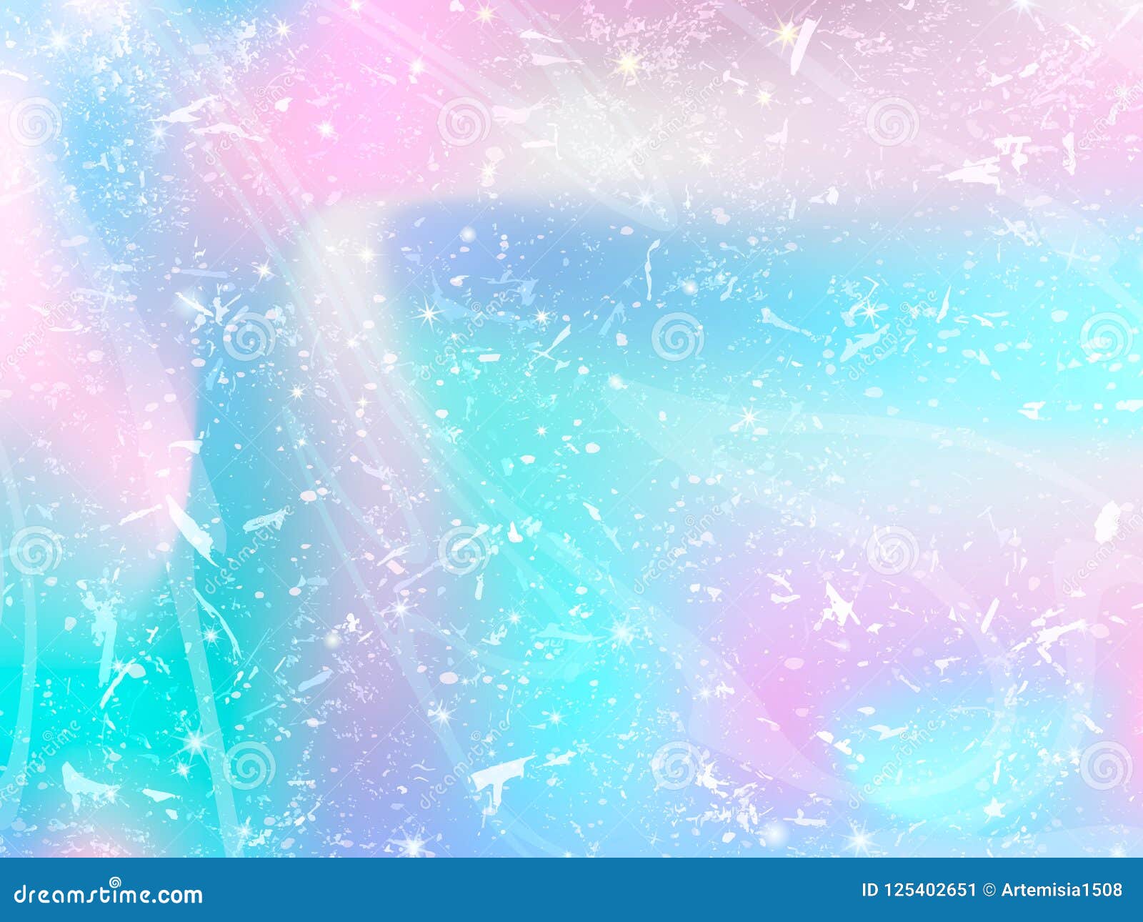 Unicorn Background with Rainbow Mesh. Fantasy Gradient Backdrop Stock ... Unicorn Background with Rainbow Mesh. Fantasy Gradient Backdrop Stock ...