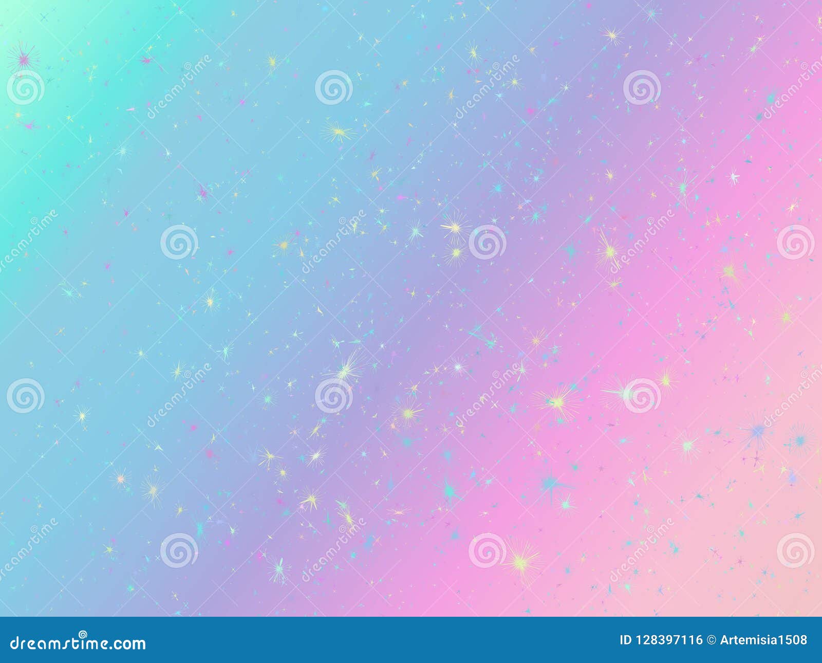 Unicorn Background with Rainbow Mesh. Fantasy Gradient Backdrop Stock ... Unicorn Background with Rainbow Mesh. Fantasy Gradient Backdrop Stock ...