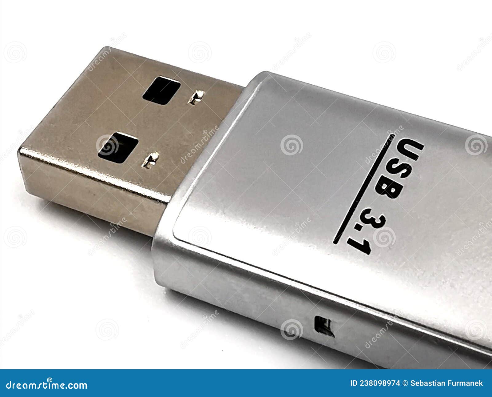 Unidad flash usb foto de archivo. Imagen de gigabyte - 238098974