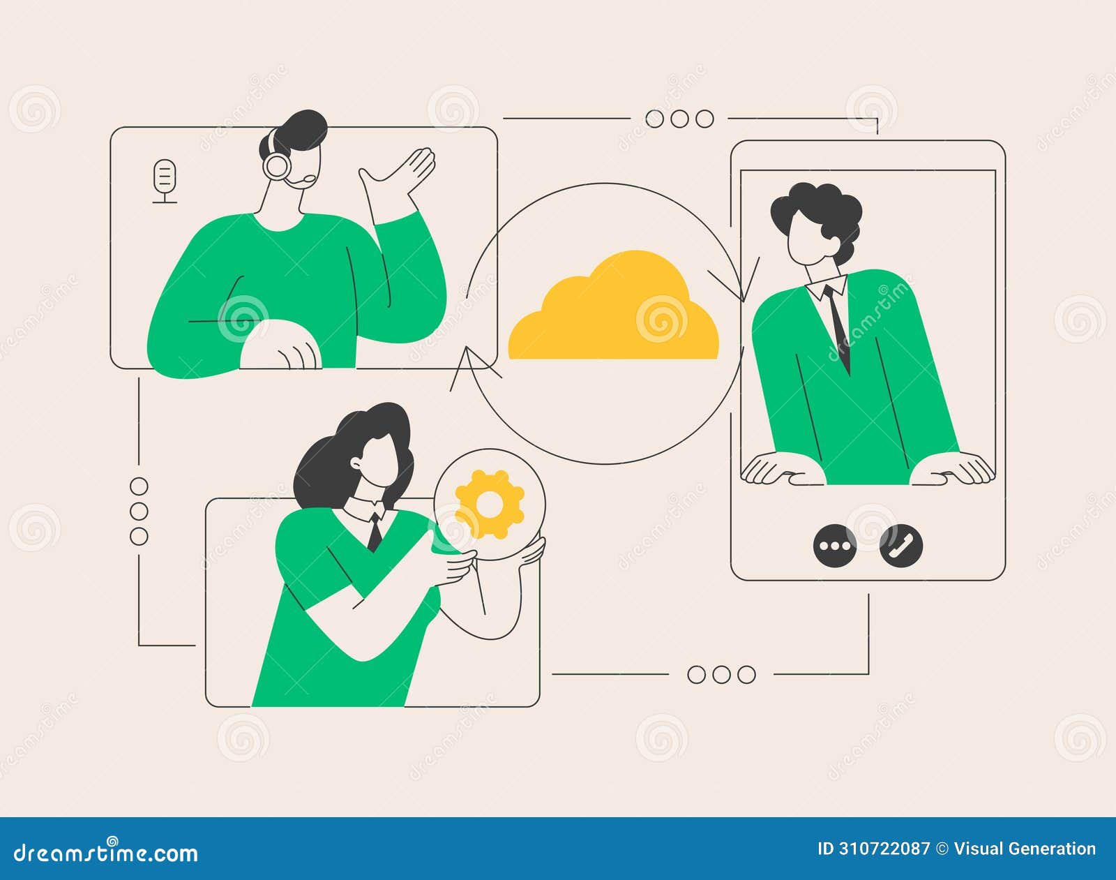 Unified Communication, Unified Communications Platform, Consistent ... Unified Communication, Unified Communications Platform, Consistent ...