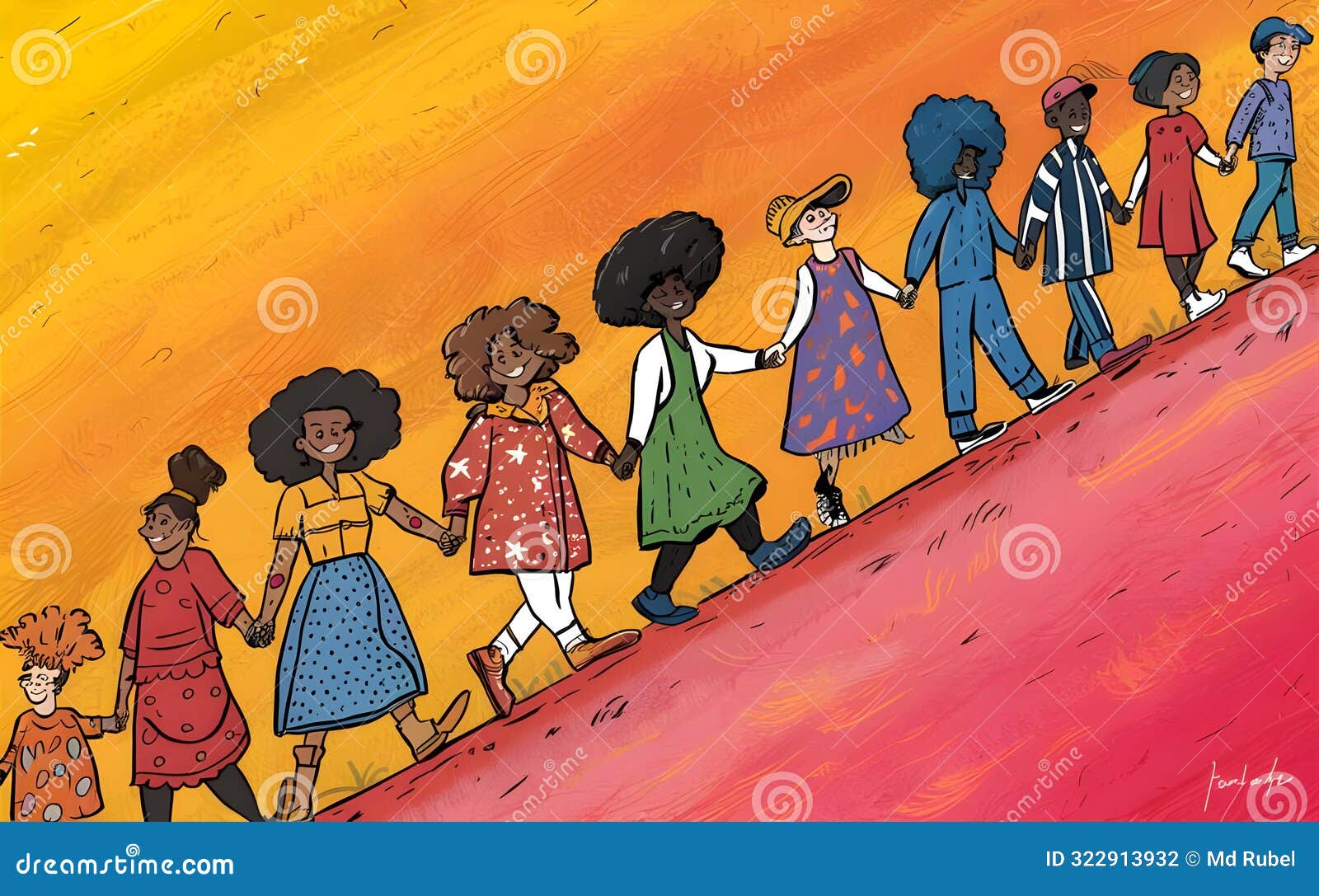 Unified and Diverse: the Importance of Inclusivity in Office Teams ...