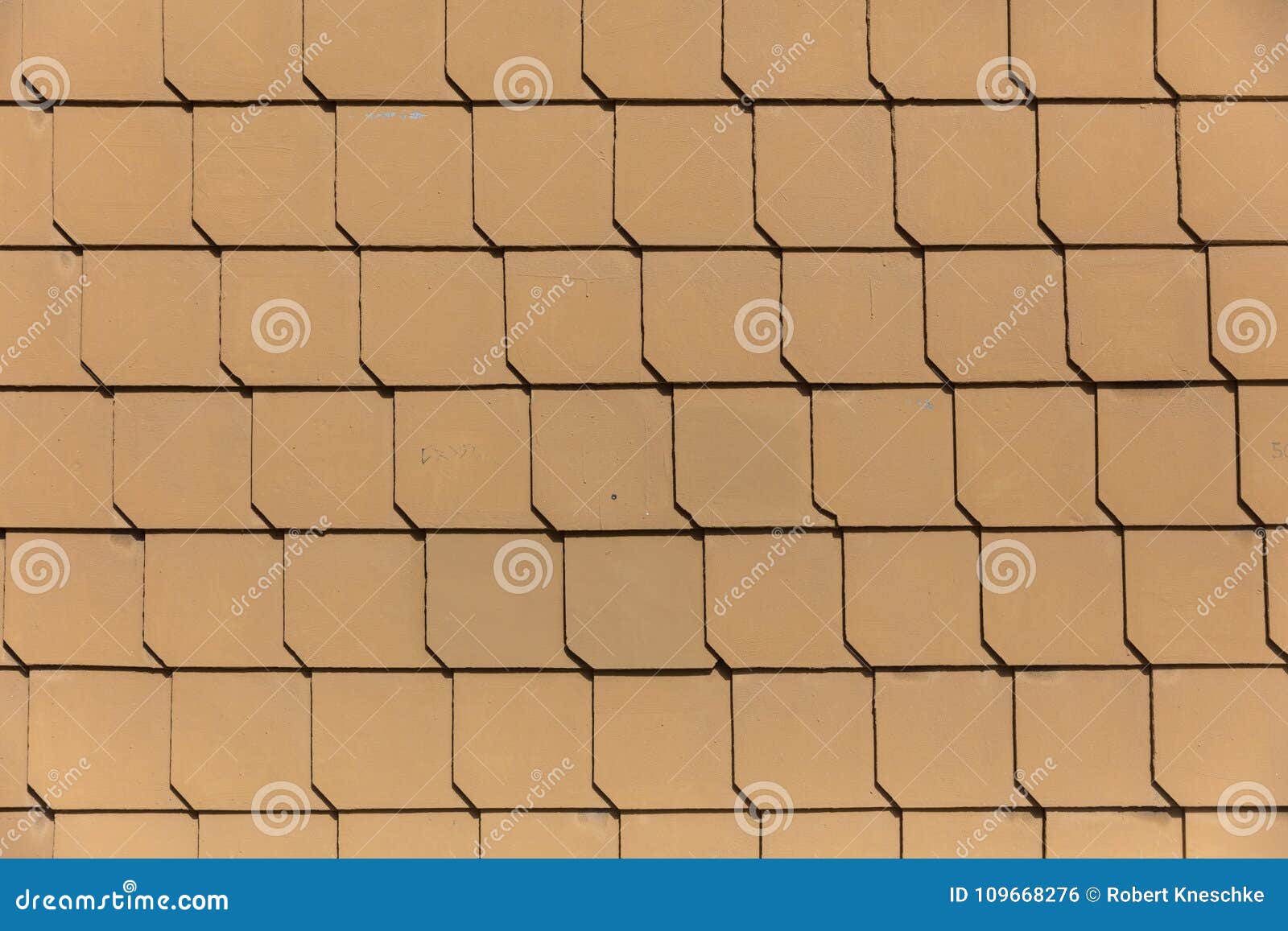 Roof Tile Texture As a Background Stock Photo - Image of surface ...