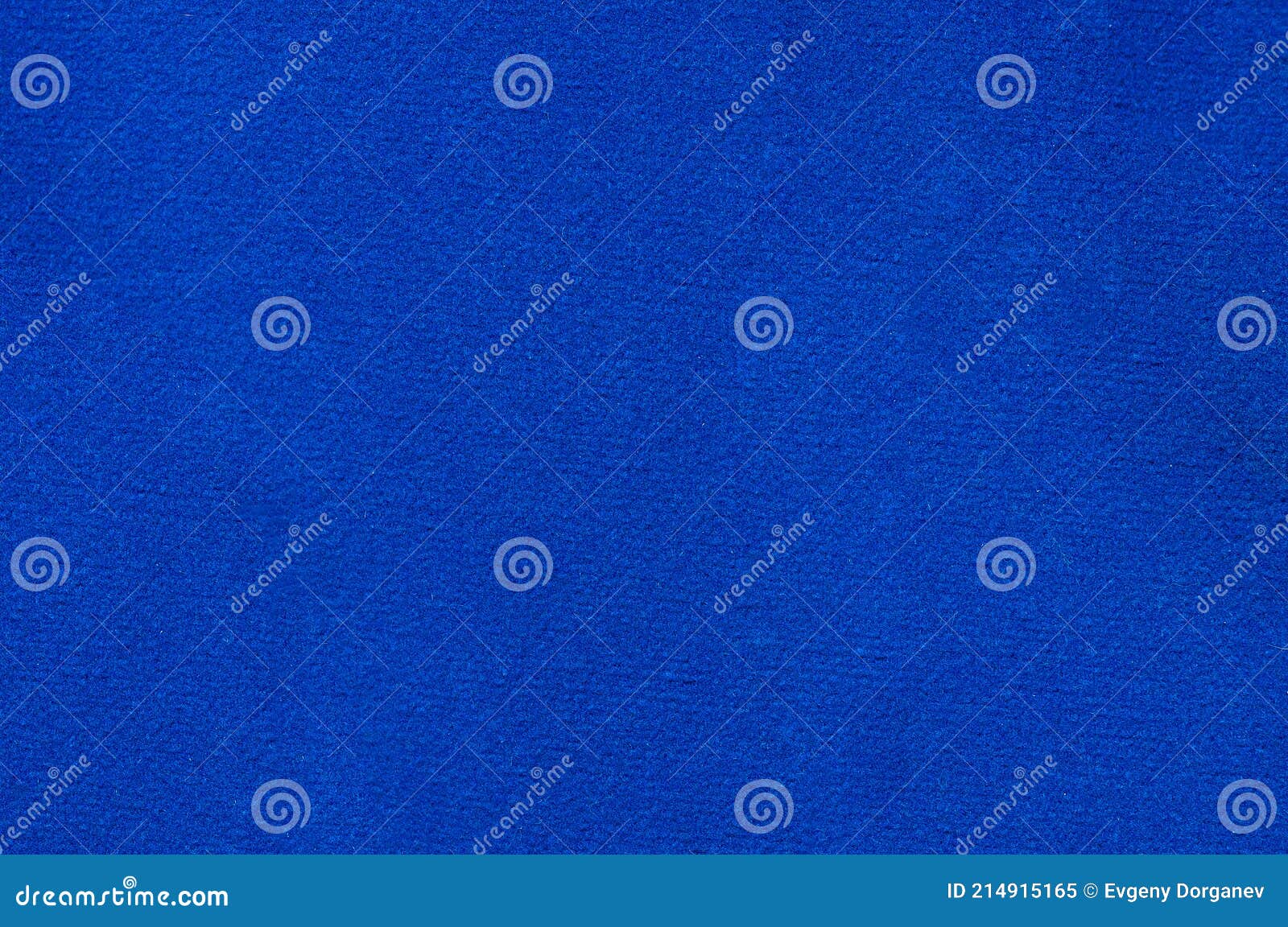 Uniform Texture of Blue Felt Stock Image - Image of grunge, texture ...
