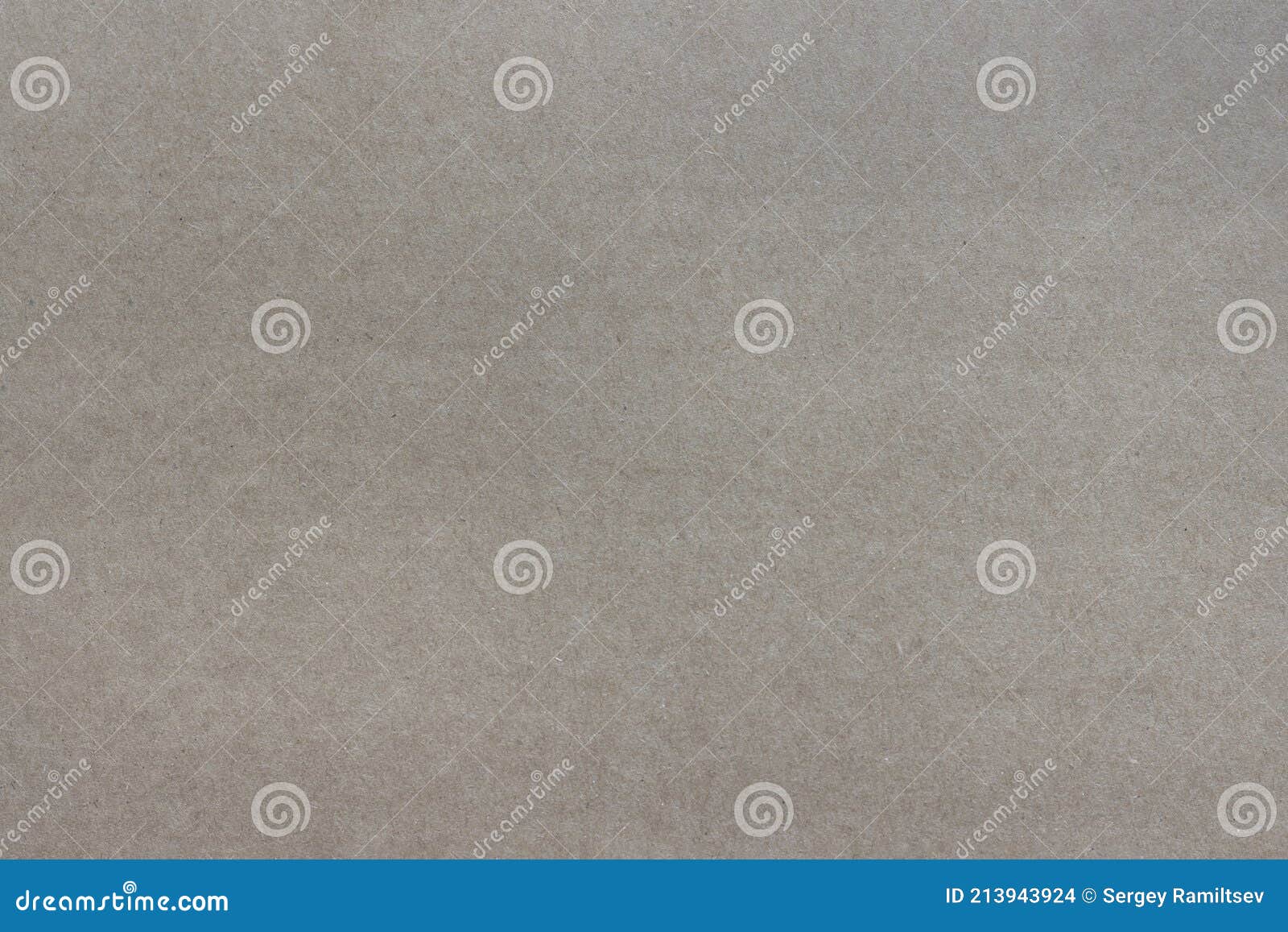 Uniform Texture Of A Dense Cardboard Sheet Royalty-Free Stock Image ...