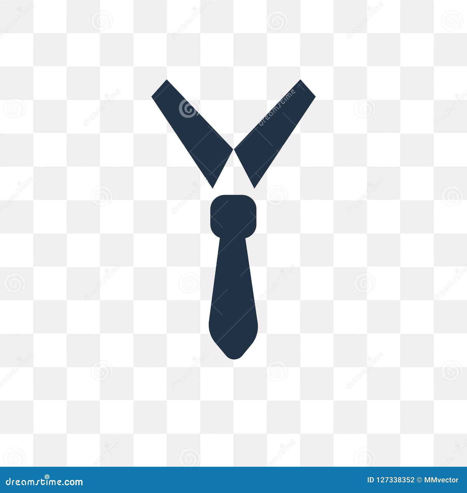 Uniform Vector Icon Isolated On Transparent Background, Uniform ...