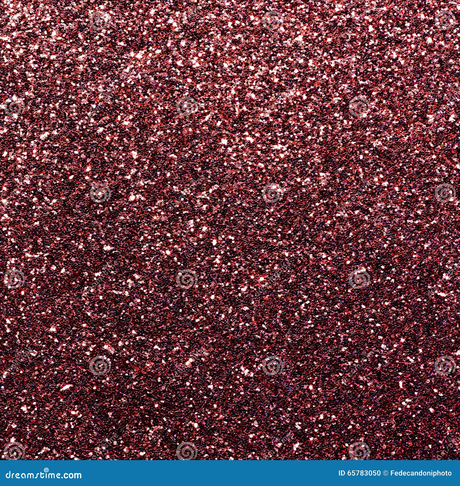 Uniformly Red Background and Shimmering Shiny Texture Stock Photo ...