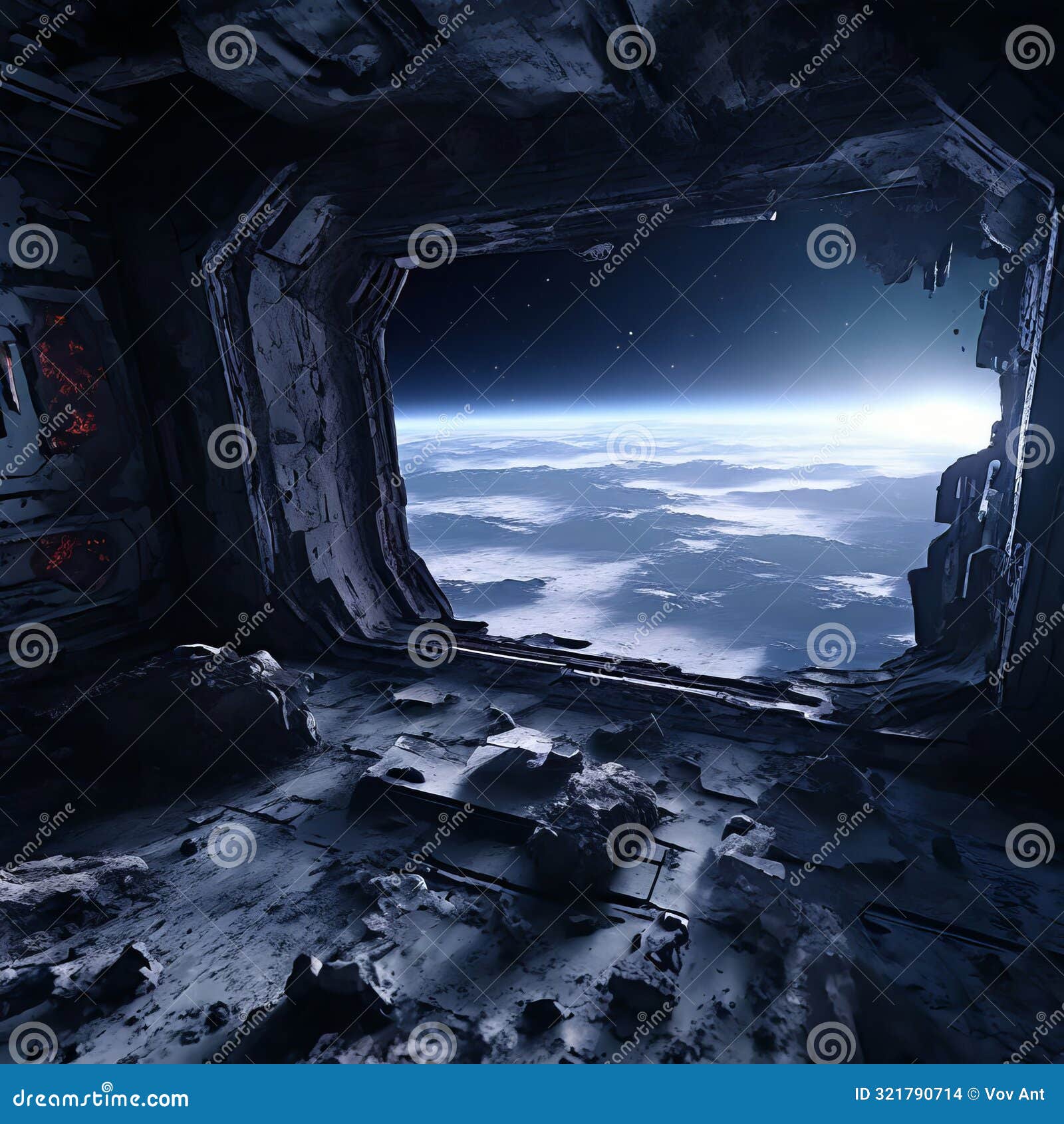 Uninhabitable Cartoons, Illustrations & Vector Stock Images - 290 ...