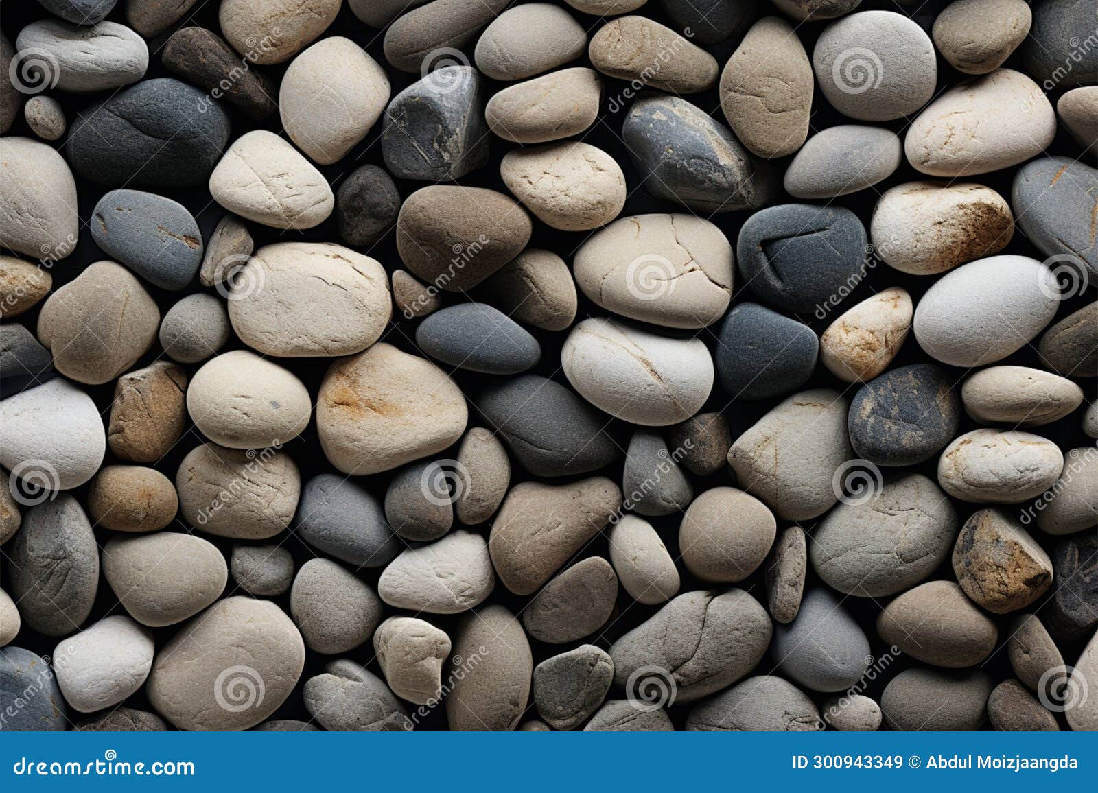 Uninterrupted Stone Seamless Rock Texture Backdrop Creates a Harmonious ...