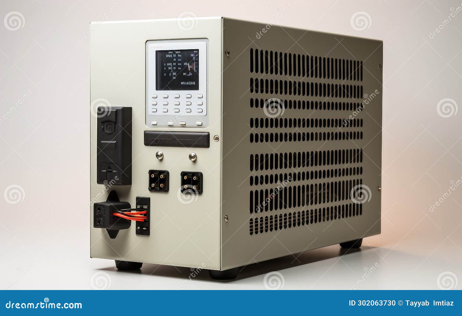 Uninterruptible Power Supply Royalty-Free Stock Photo | CartoonDealer ... Uninterruptible Power Supply Royalty-Free Stock Photo | CartoonDealer ...