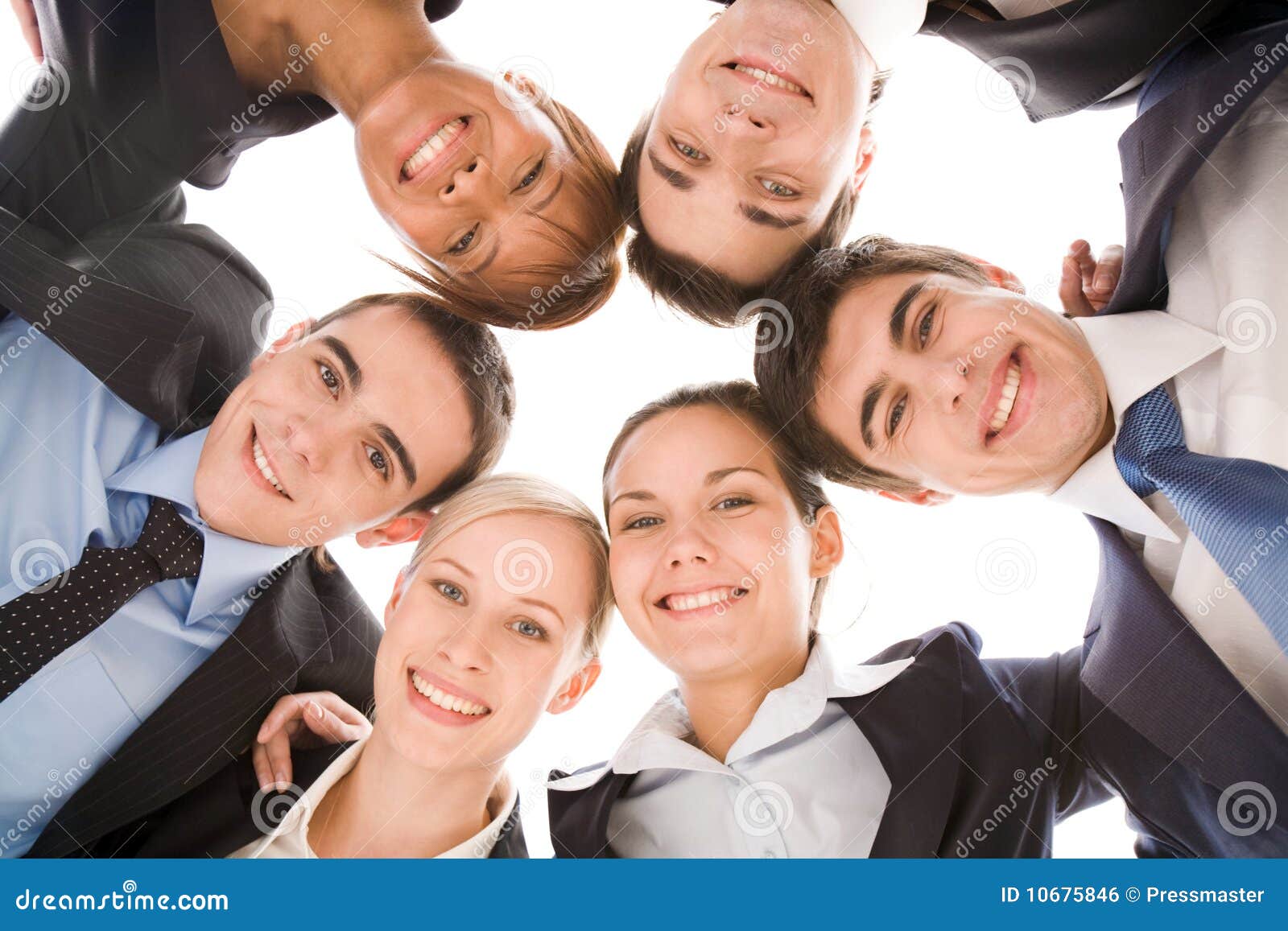 Union stock photo. Image of face, happy, adult, business - 10675846