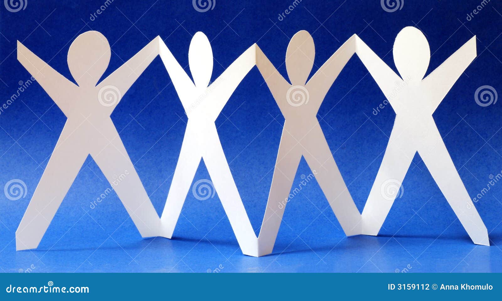 Union stock photo. Image of friendship, hand, blue, opportunity - 3159112