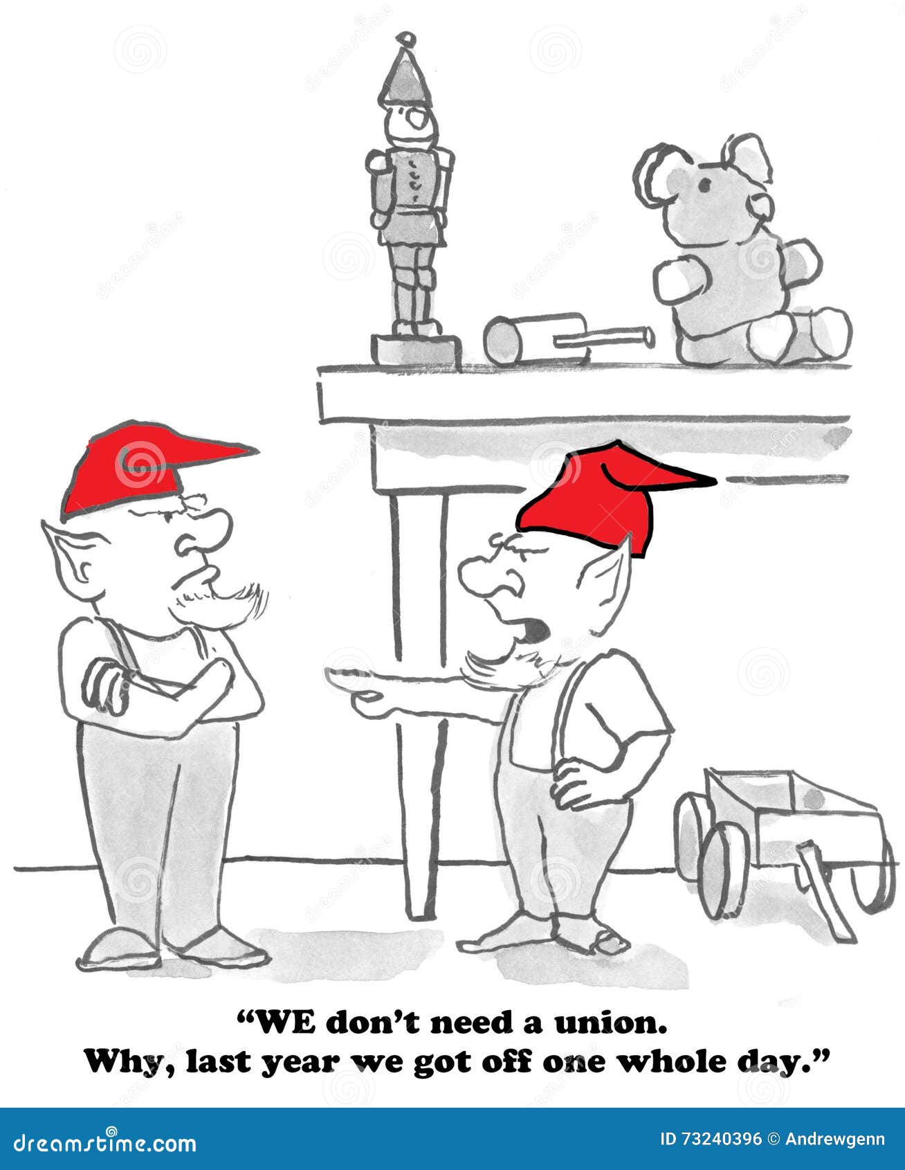 Union stock illustration. Illustration of comics, building - 73240396