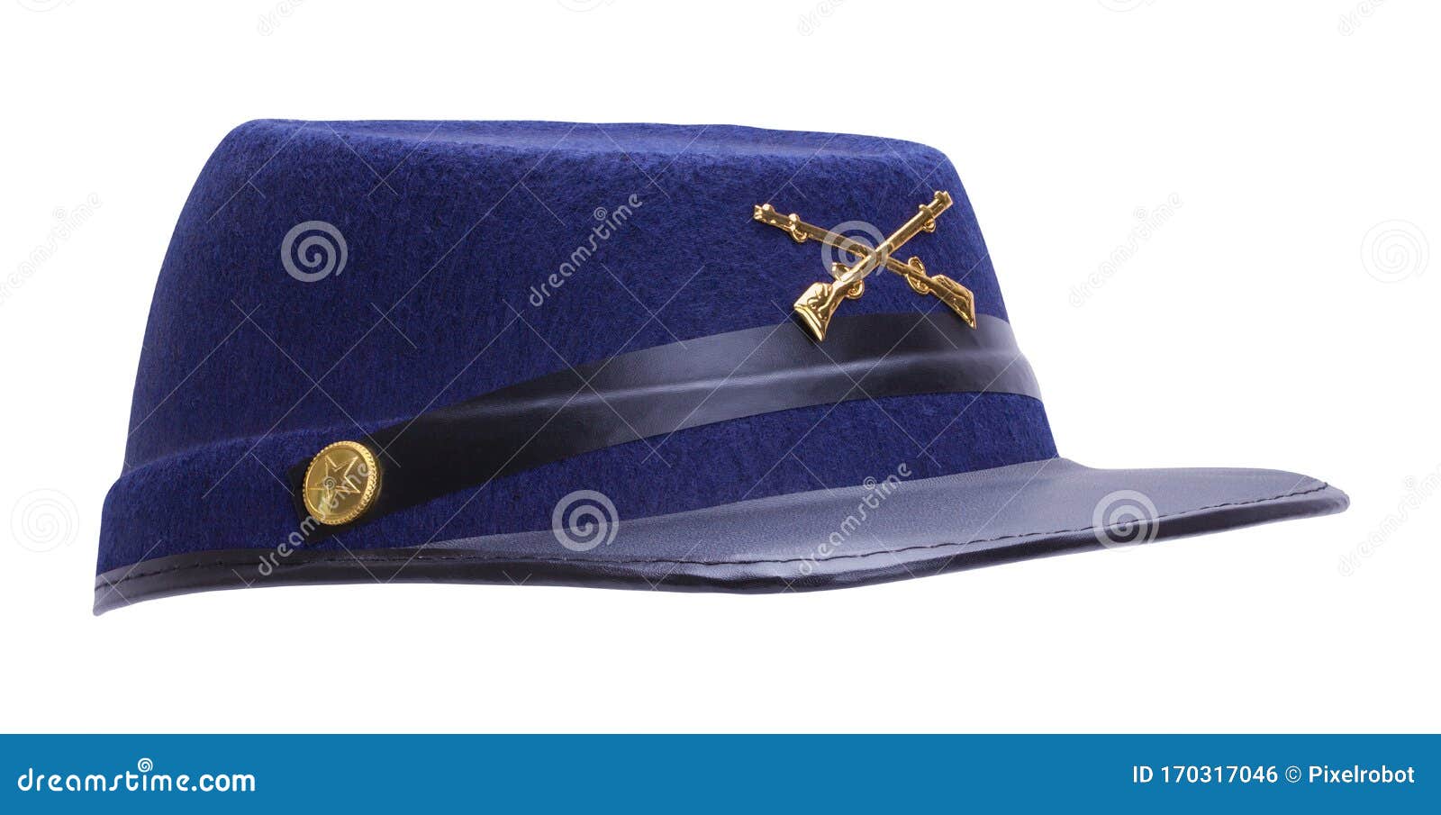 Union Army Cap