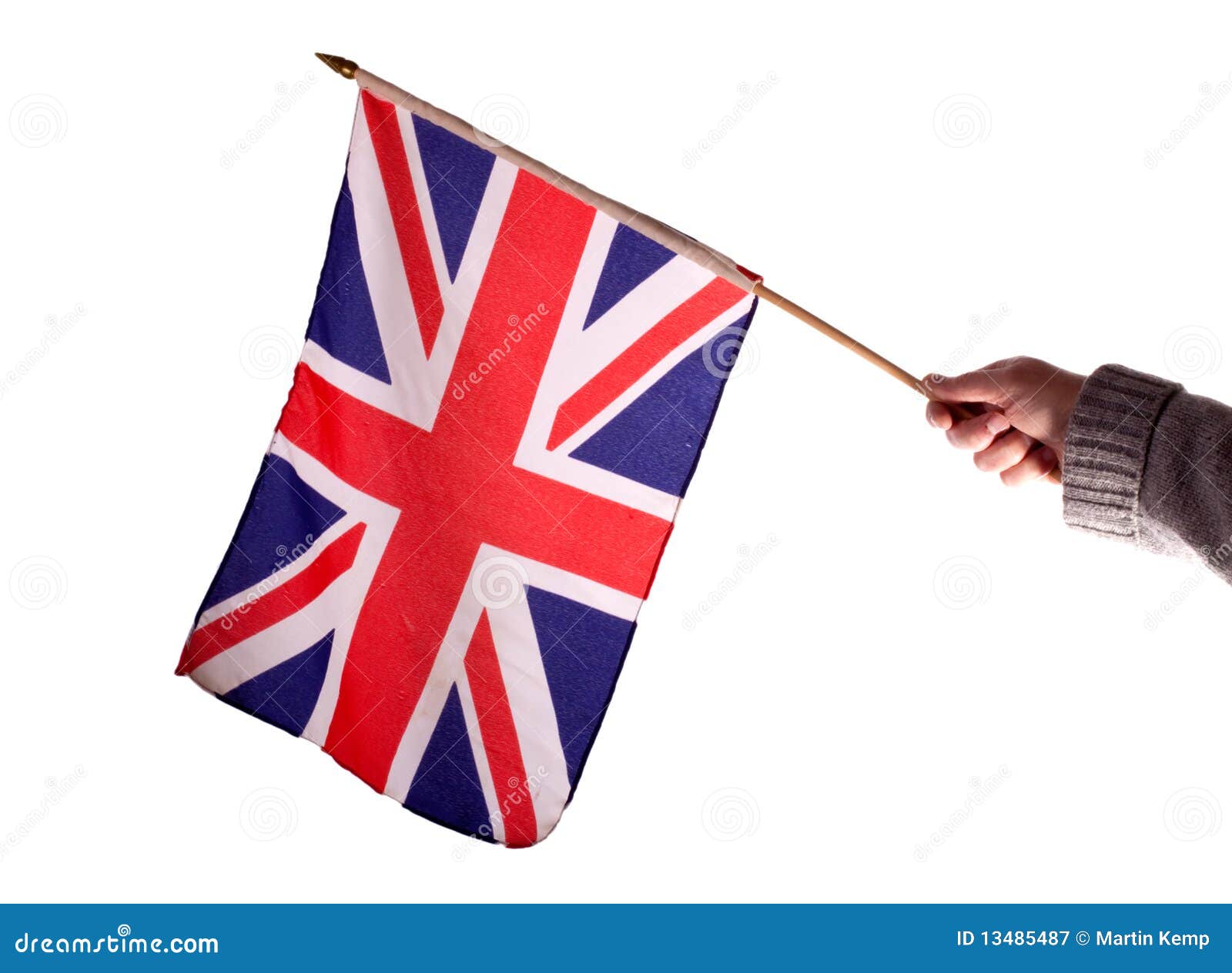 Union Jack stock image. Image of britain, jack, union - 13485487