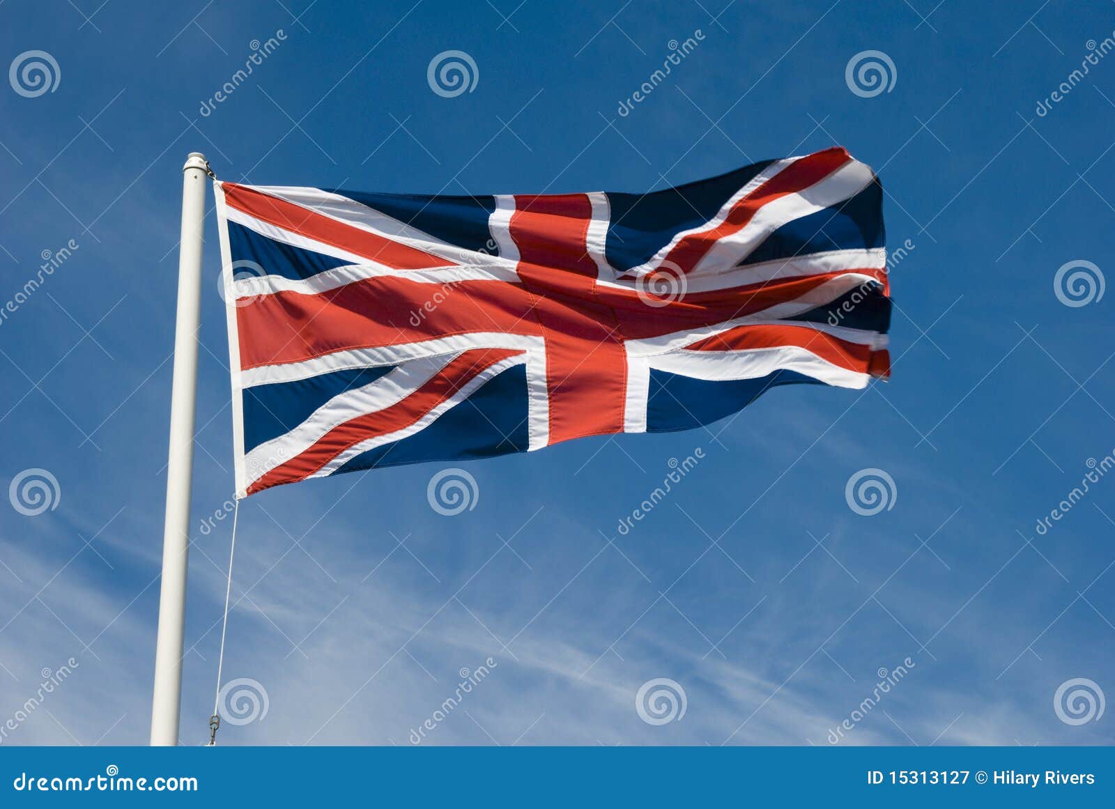 Union Jack stock image. Image of identity, national, jack - 15313127