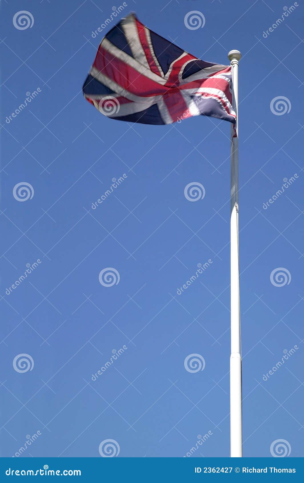 Union Jack stock image. Image of flag, blue, jack, eire - 2362427