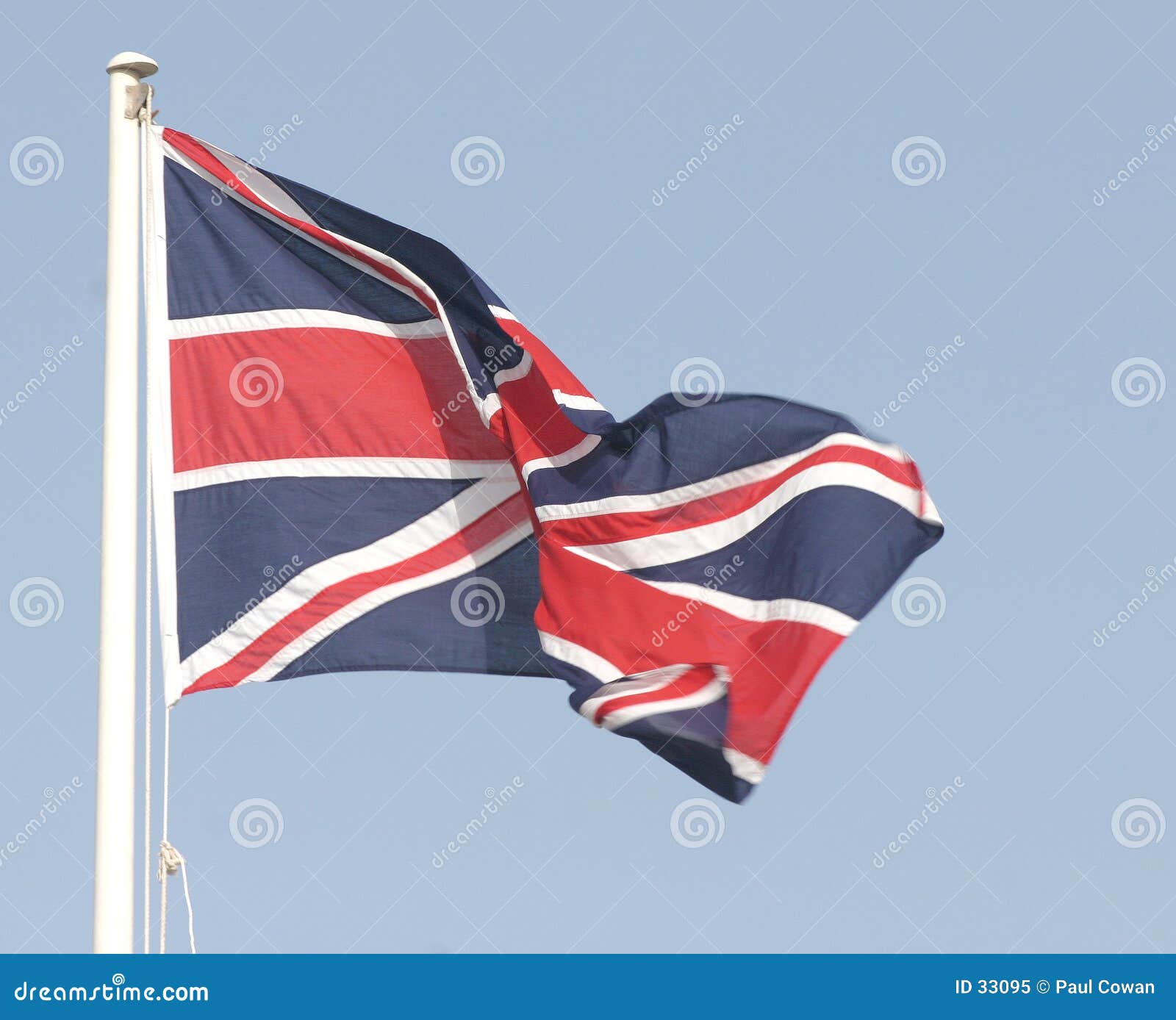 Union Jack stock image. Image of commonwealth, britain, parliament - 33095