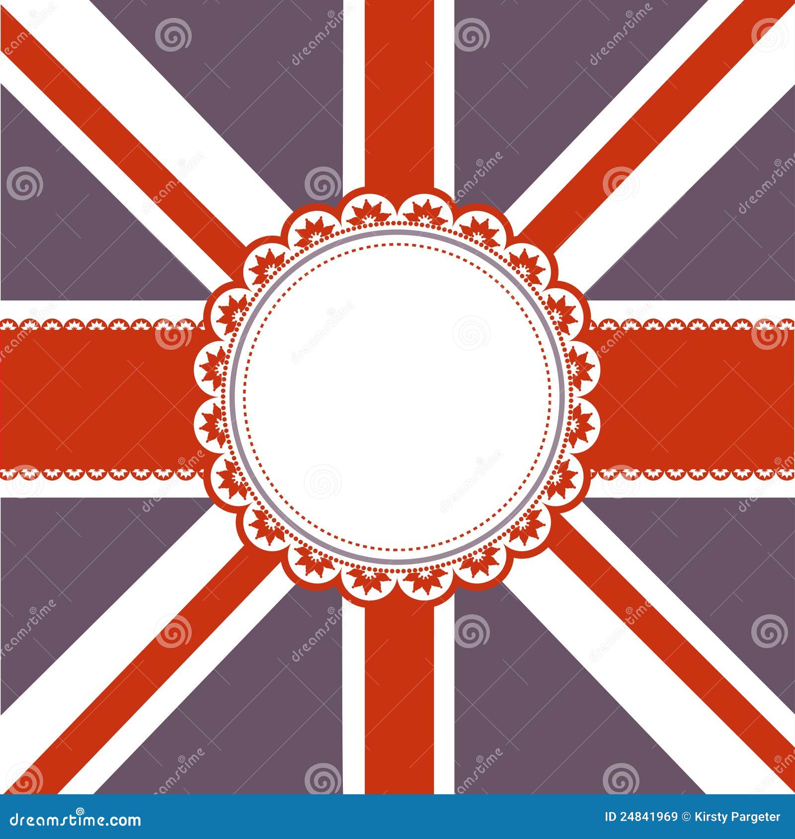 Union Jack Flag background stock vector. Illustration of jack - 24841969