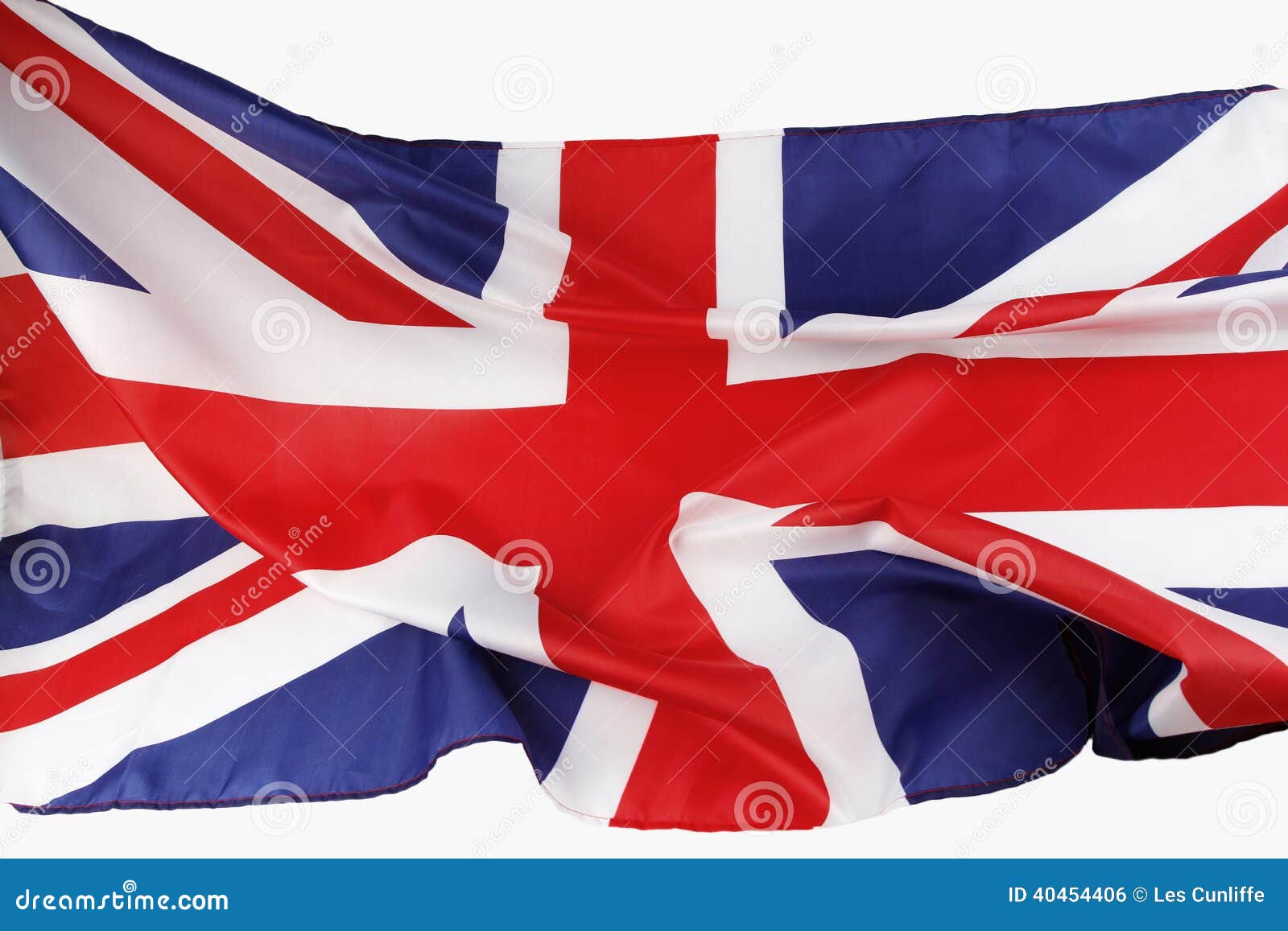 Union Jack flag stock photo. Image of color, kingdom - 40454406