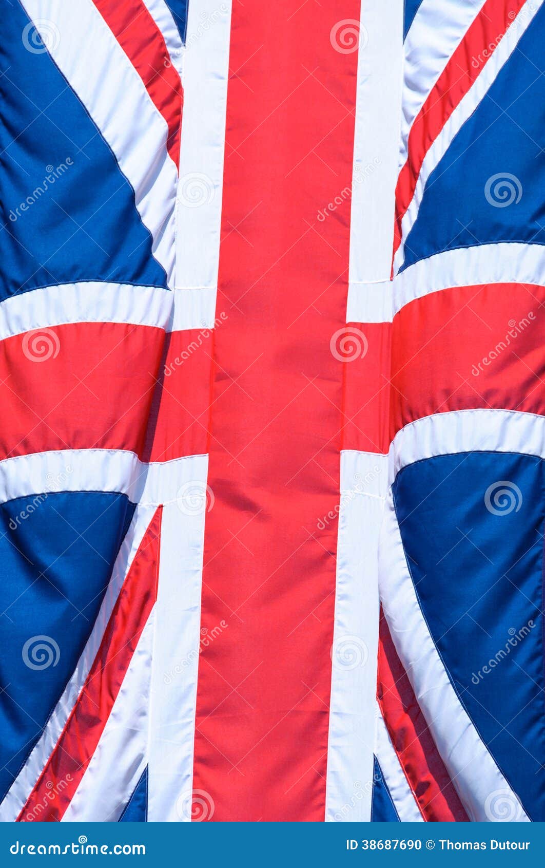 Union Jack flag stock photo. Image of nation, london - 38687690