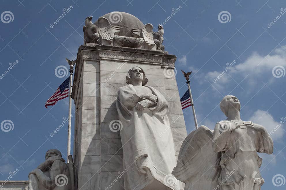 Union Station stock photo. Image of discovery, granite - 78253886