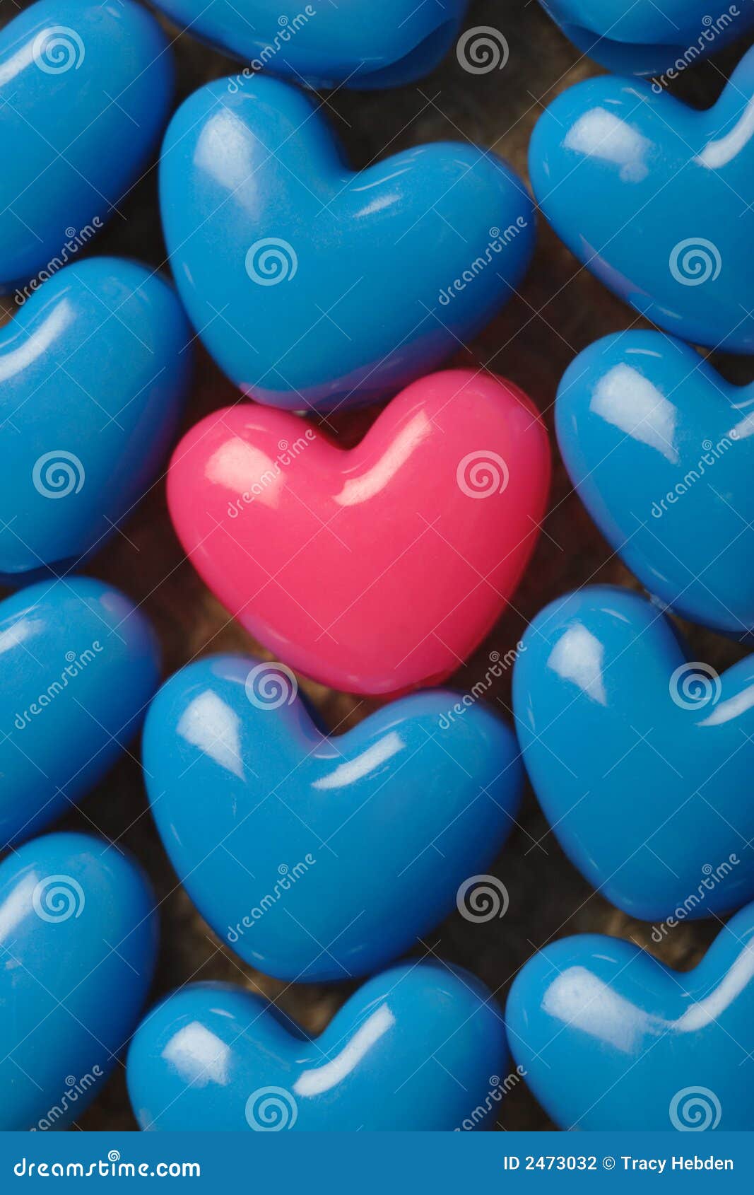 Unique stock photo. Image of bead, loveheart, decoration - 2473032