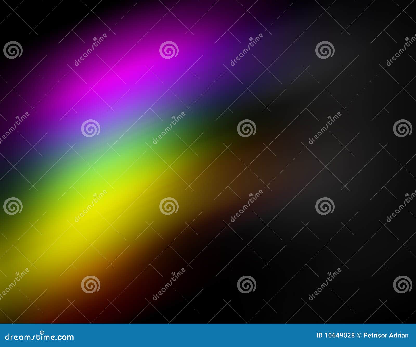 Unique Abstract Background Design Template In Earth Tones Stock ...