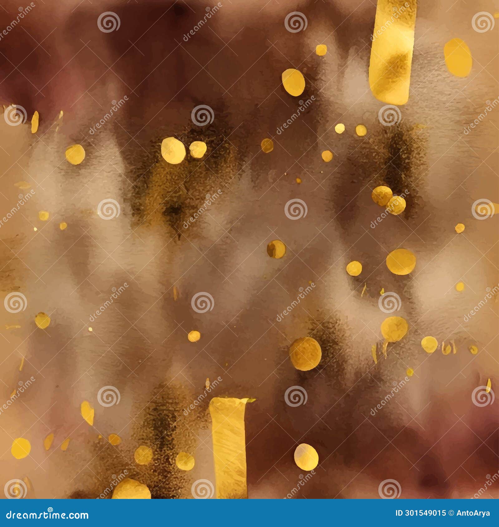 Unique Abstract Background with Colorful Patterns. Modern Abstract for ...