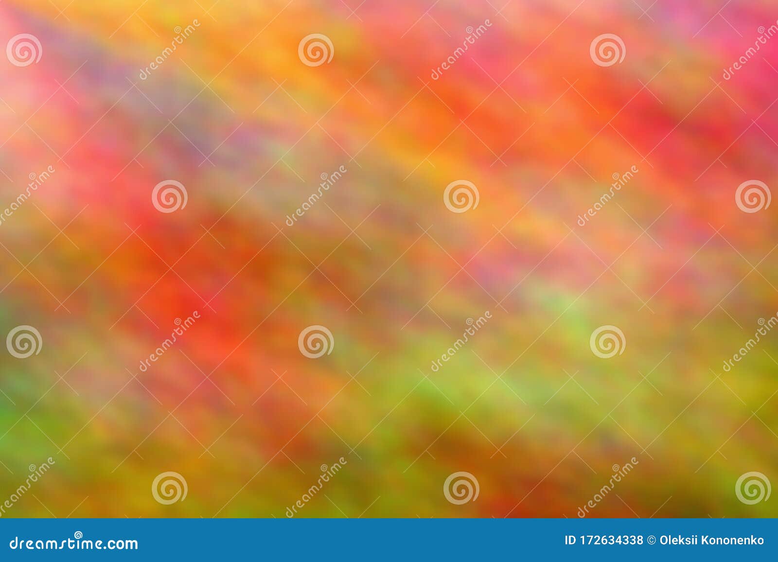 Unique Abstract, Colorful Background. Multi-colored Texture Stock Photo ...