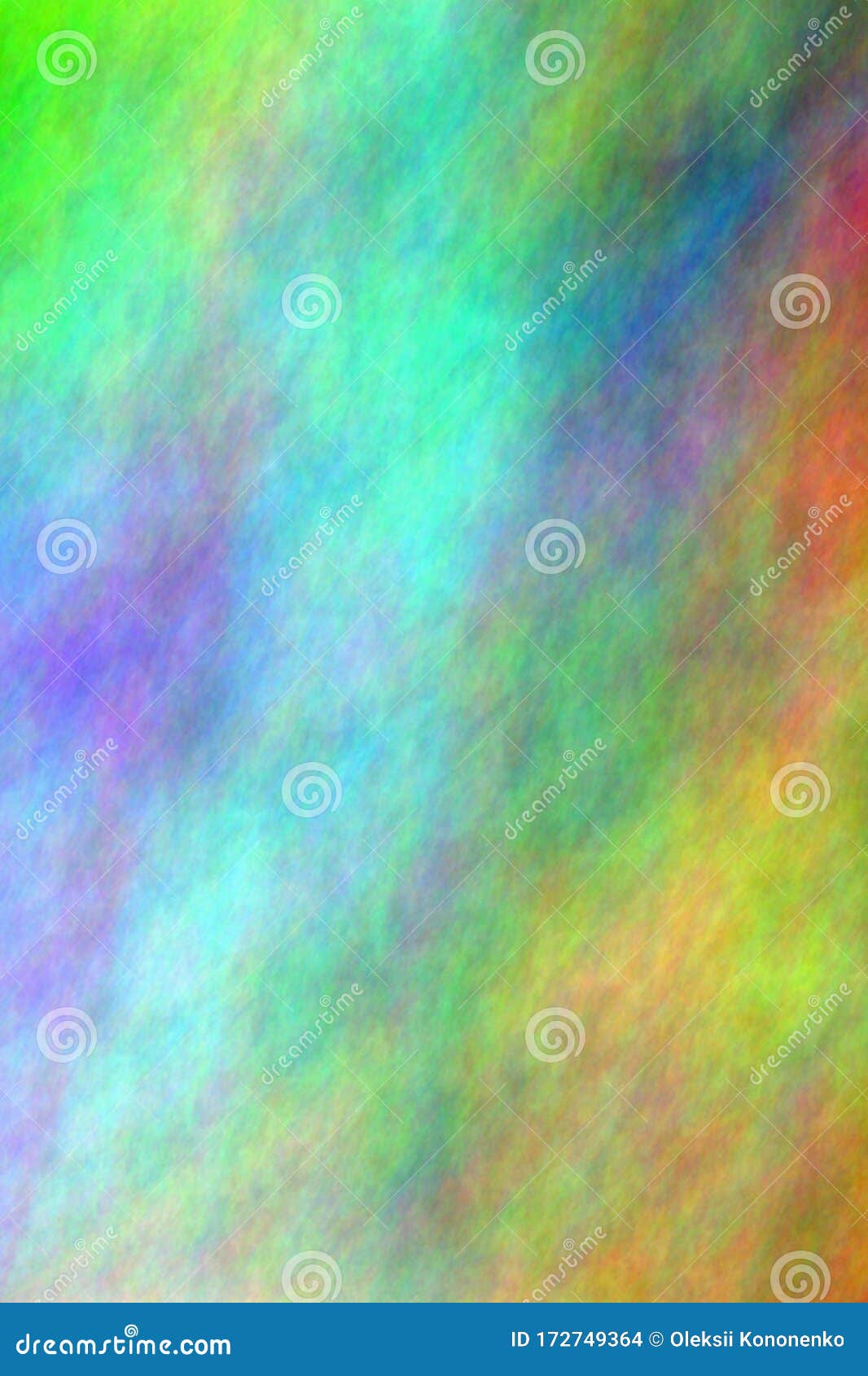 Unique Abstract, Colorful Background. Multi-colored Texture Stock ...