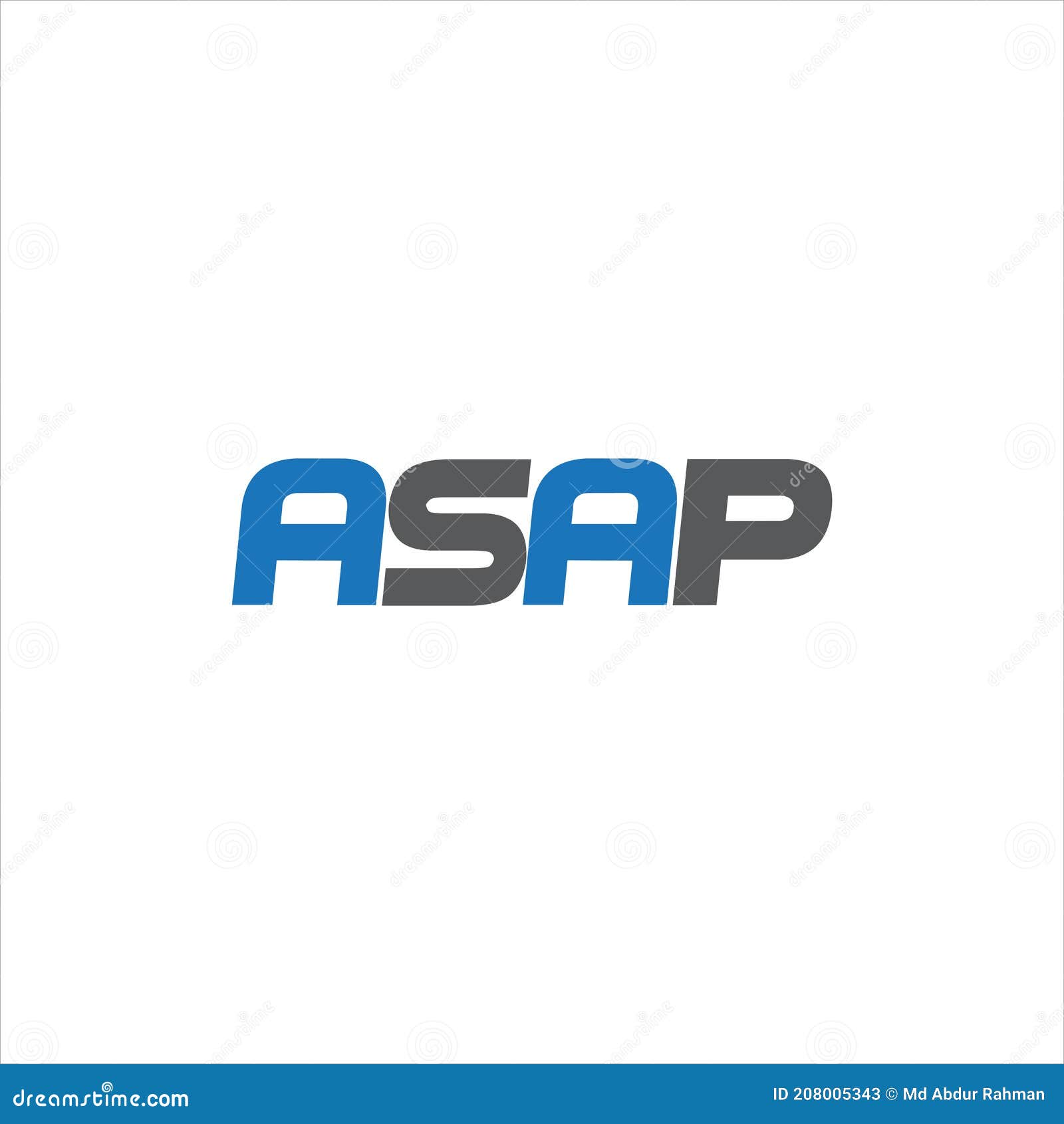 Asap Logo