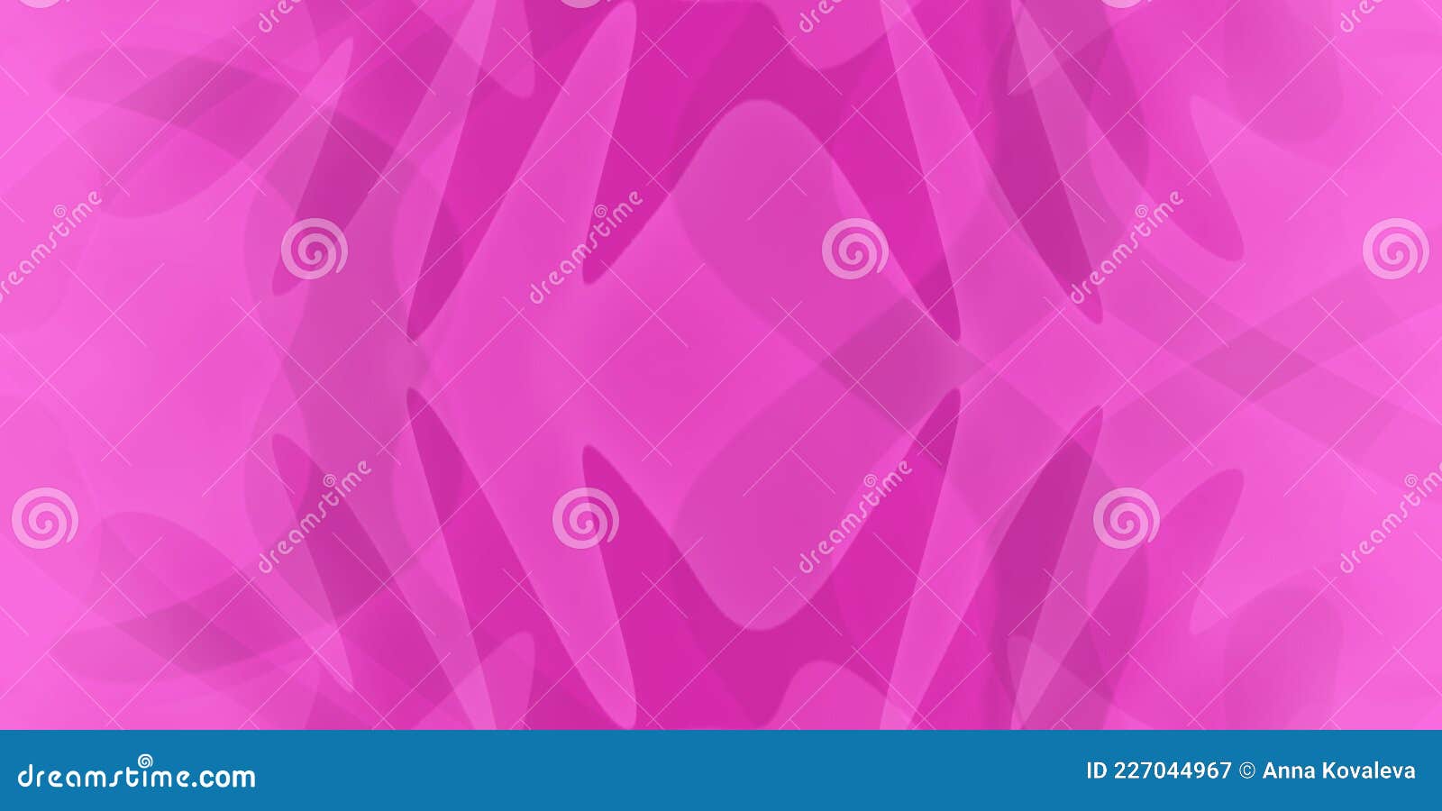 A Unique Abstract Illustration. Original Wallpapers. a Screensaver ...