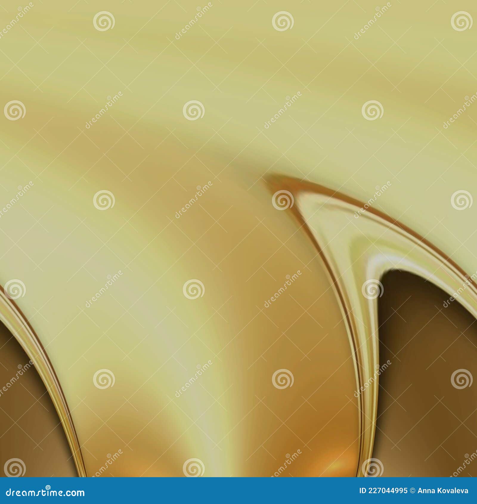 A Unique Abstract Illustration. Original Wallpapers. a Screensaver ...