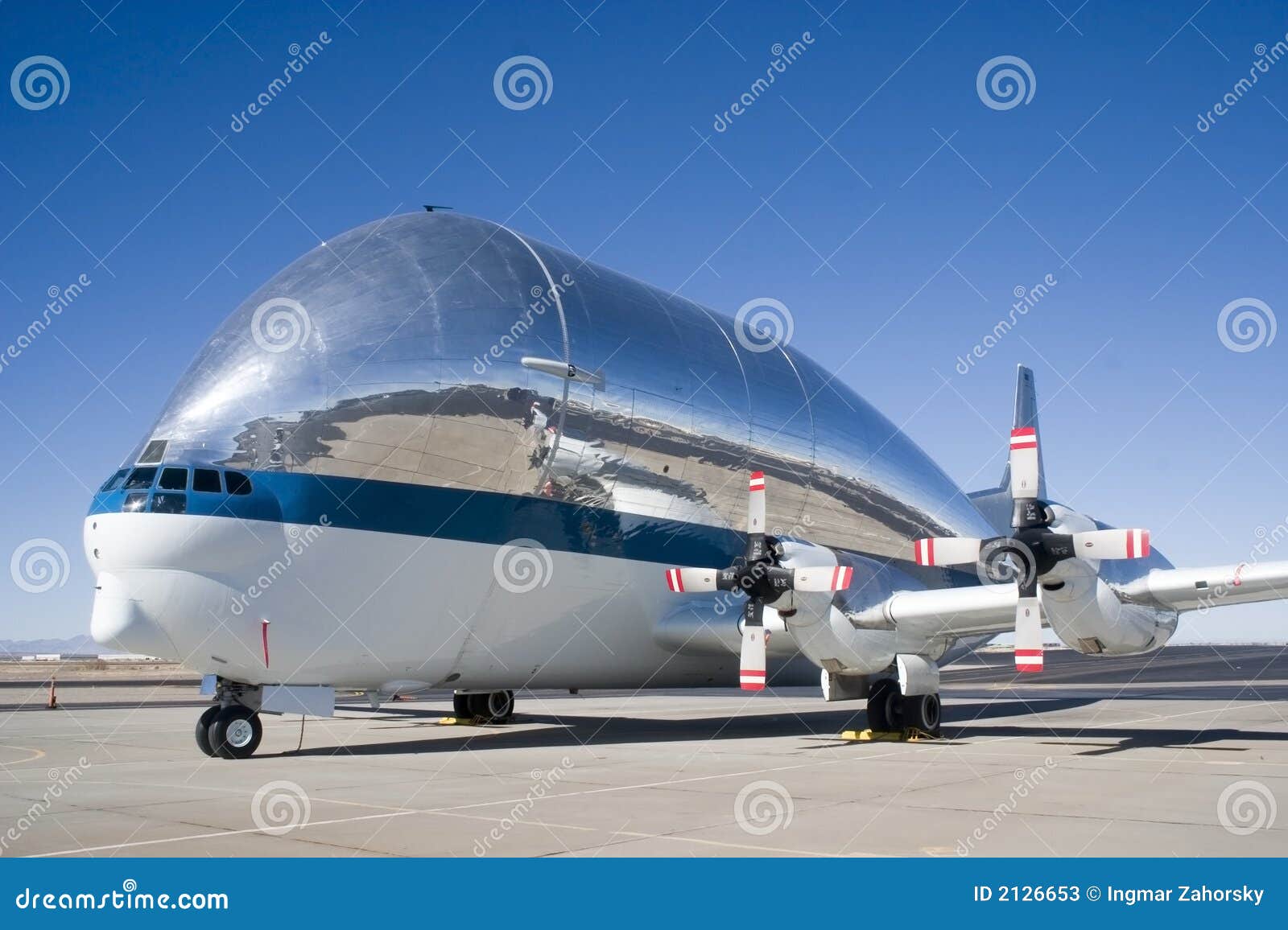 Unique airplane stock image. Image of transport, aircraft - 2126653