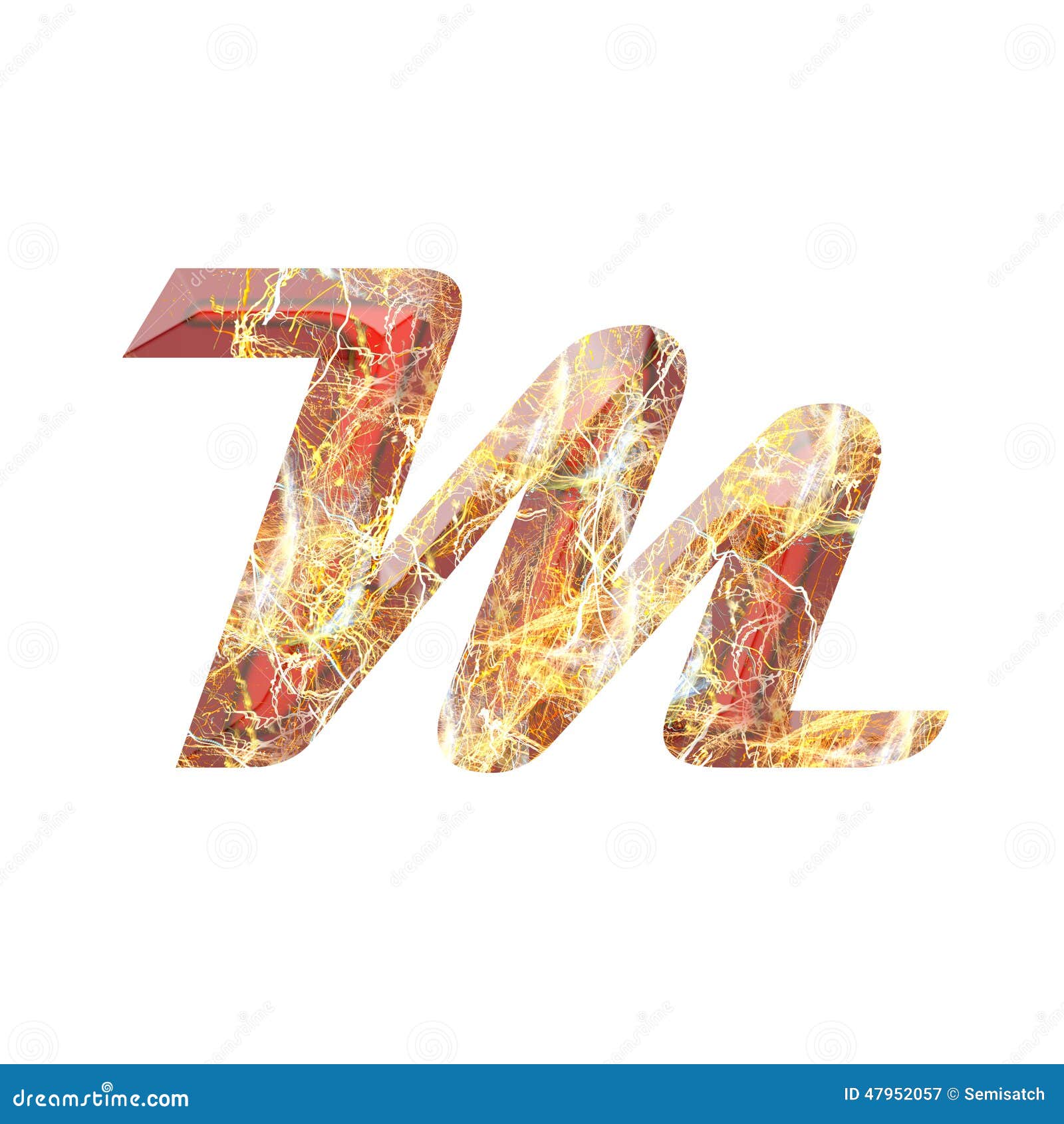 Unique alphabet set stock illustration. Illustration of creative - 47952057